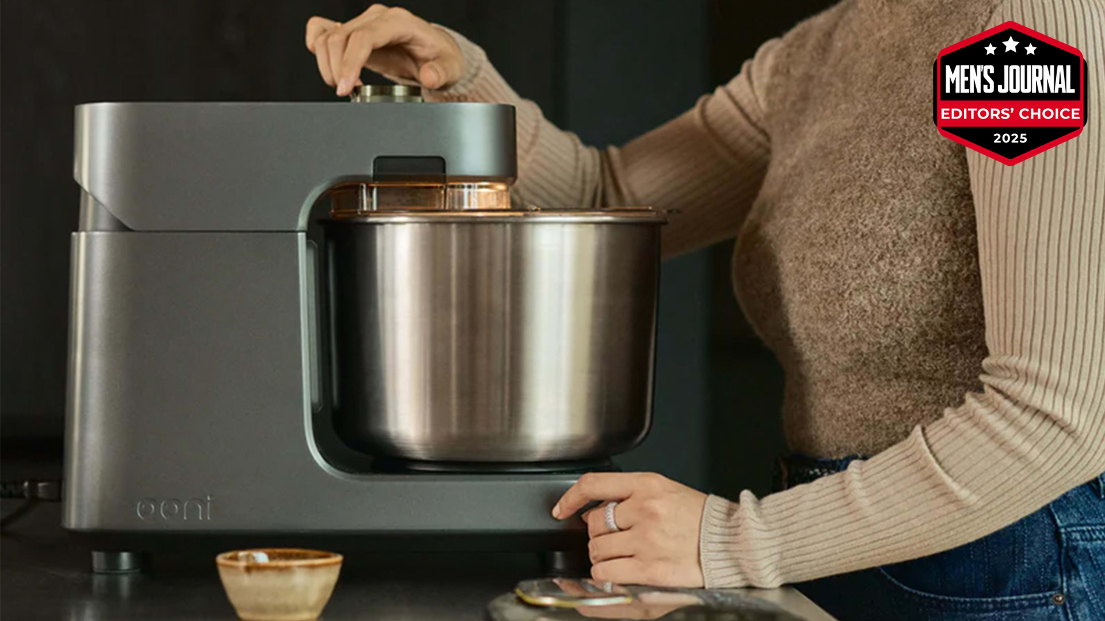 Ooni Halo Pro vs KitchenAid: Which Is Better? - Men's Journal