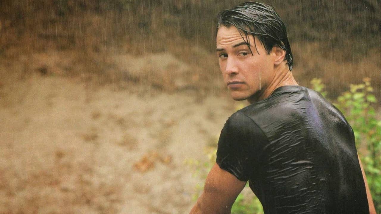 Beloved Surf-Action Film 'Point Break' Set to Become TV Series - Men's ...