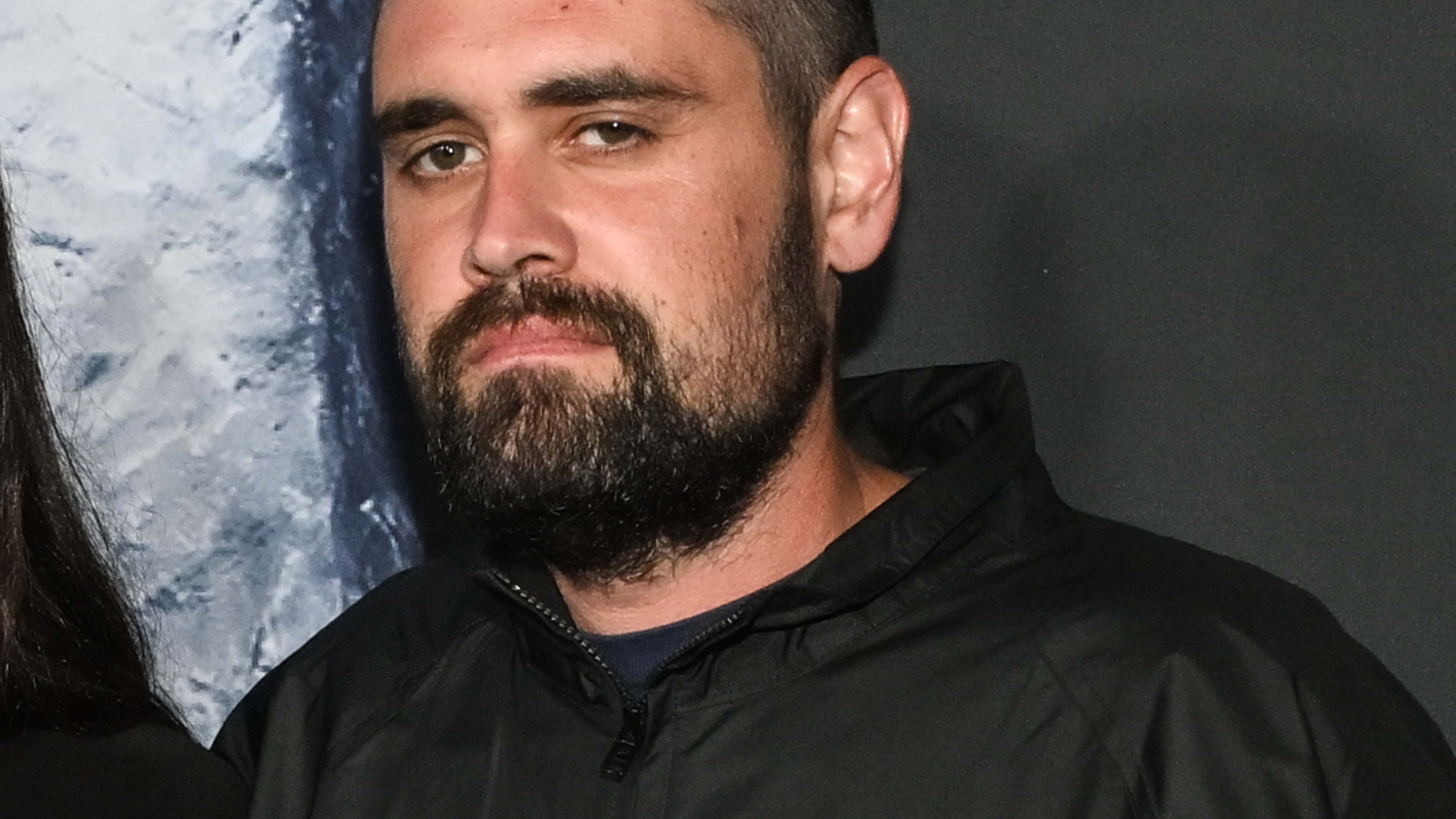 Nick Reiner Confronted Bill Hader, Terrorized Conan O'Brien's Party ...