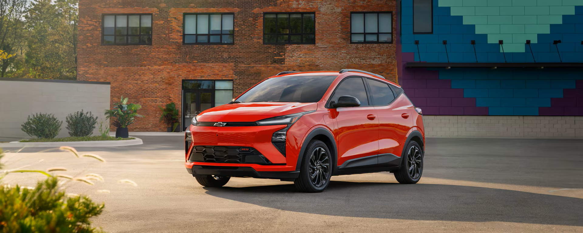 Why the New Chevy Bolt Might Be the Smartest EV Under $30,000 - Men's ...