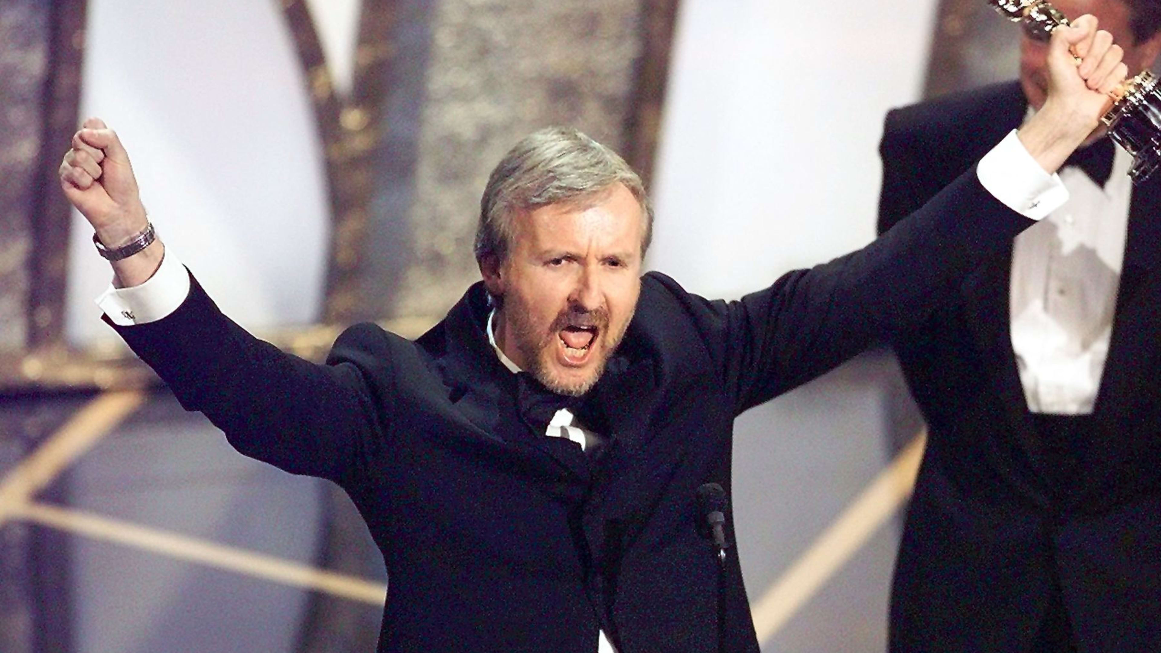 Before 'Avatar,' Sam Worthington Was Broke and Living in His Car - Men ...