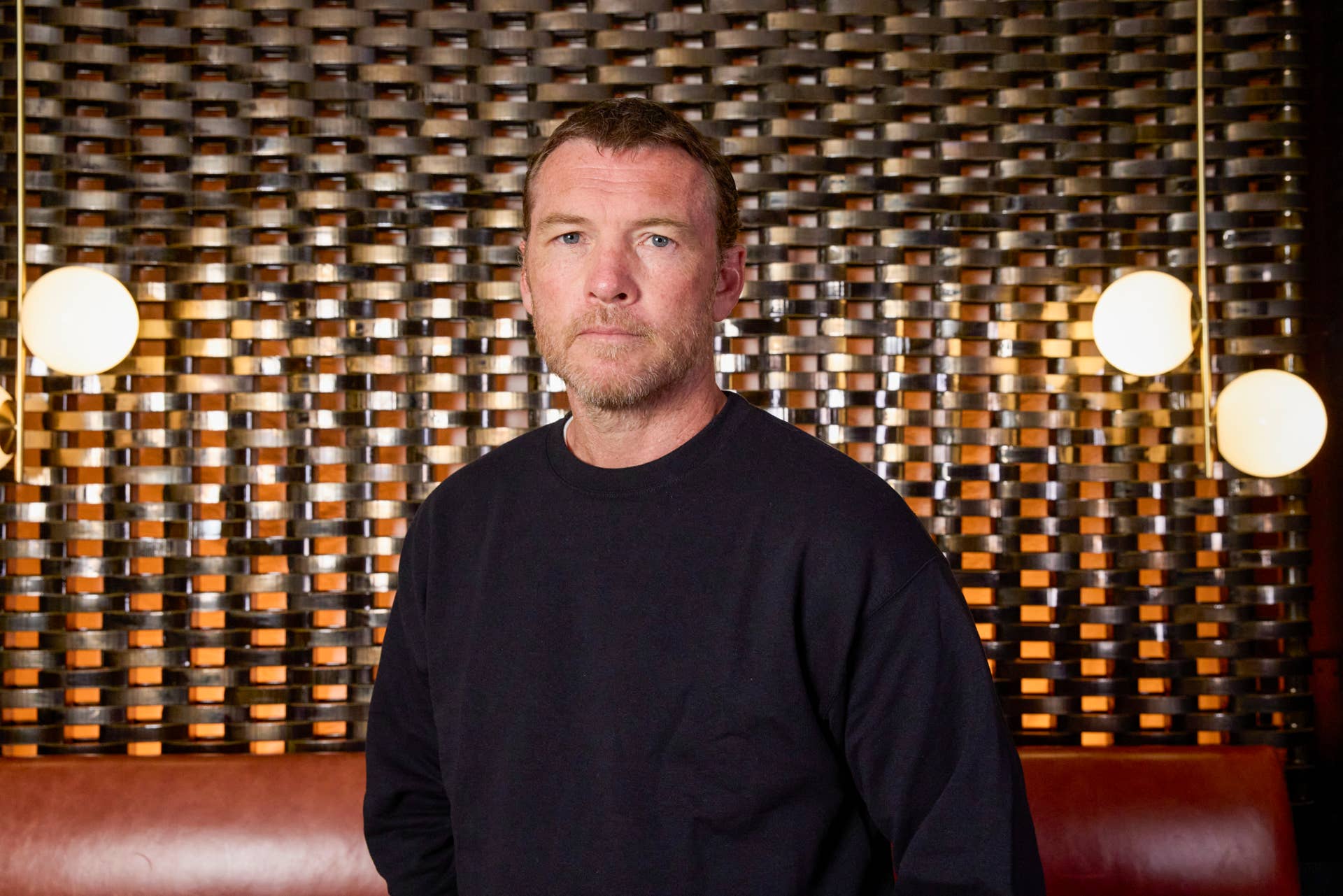 Sam Worthington's Impressive Net Worth Is Worthy of Pandora - Men's Journal