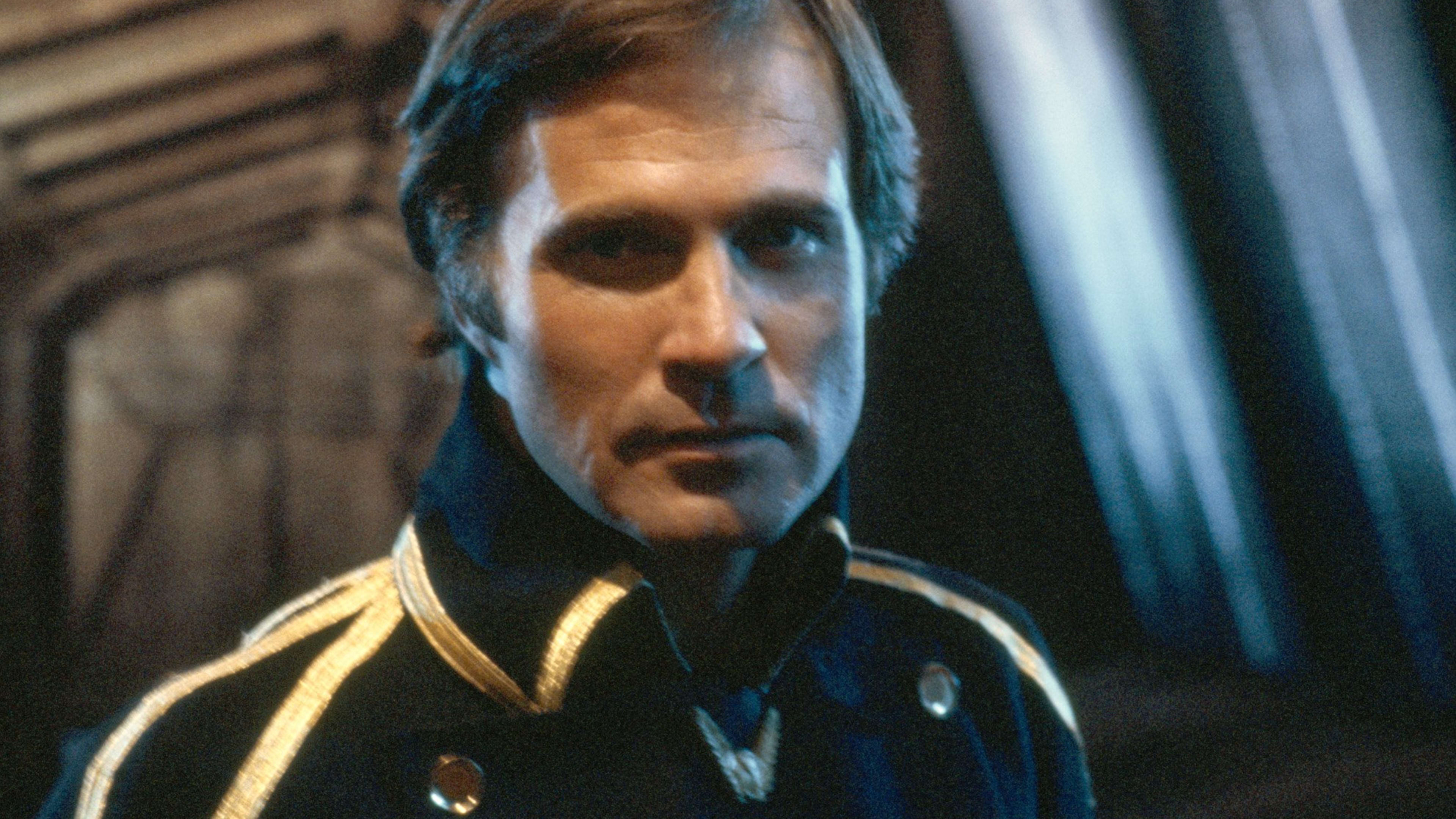 Why Streaming Gil Gerard's 'Buck Rogers' Verges on Impossible - Men's ...