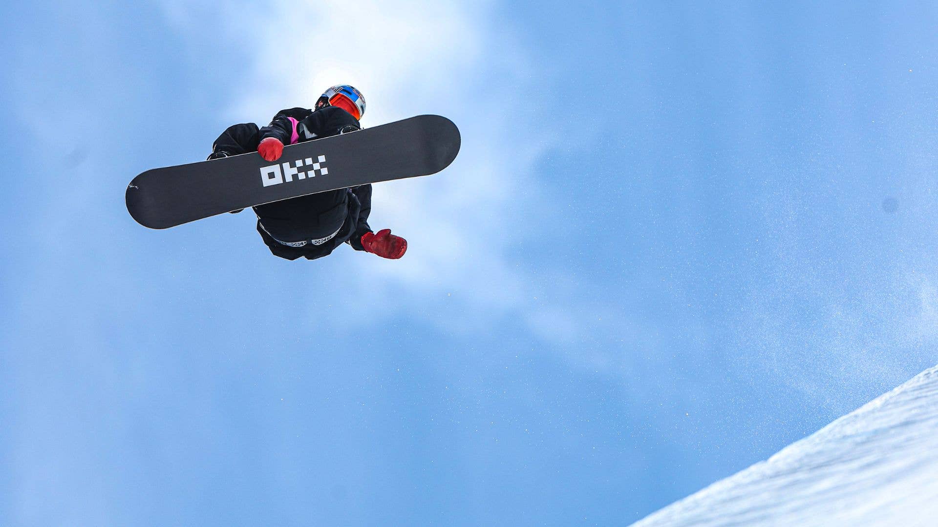 The Pipe Dream That Took Scotty James to the Top - Men's Journal