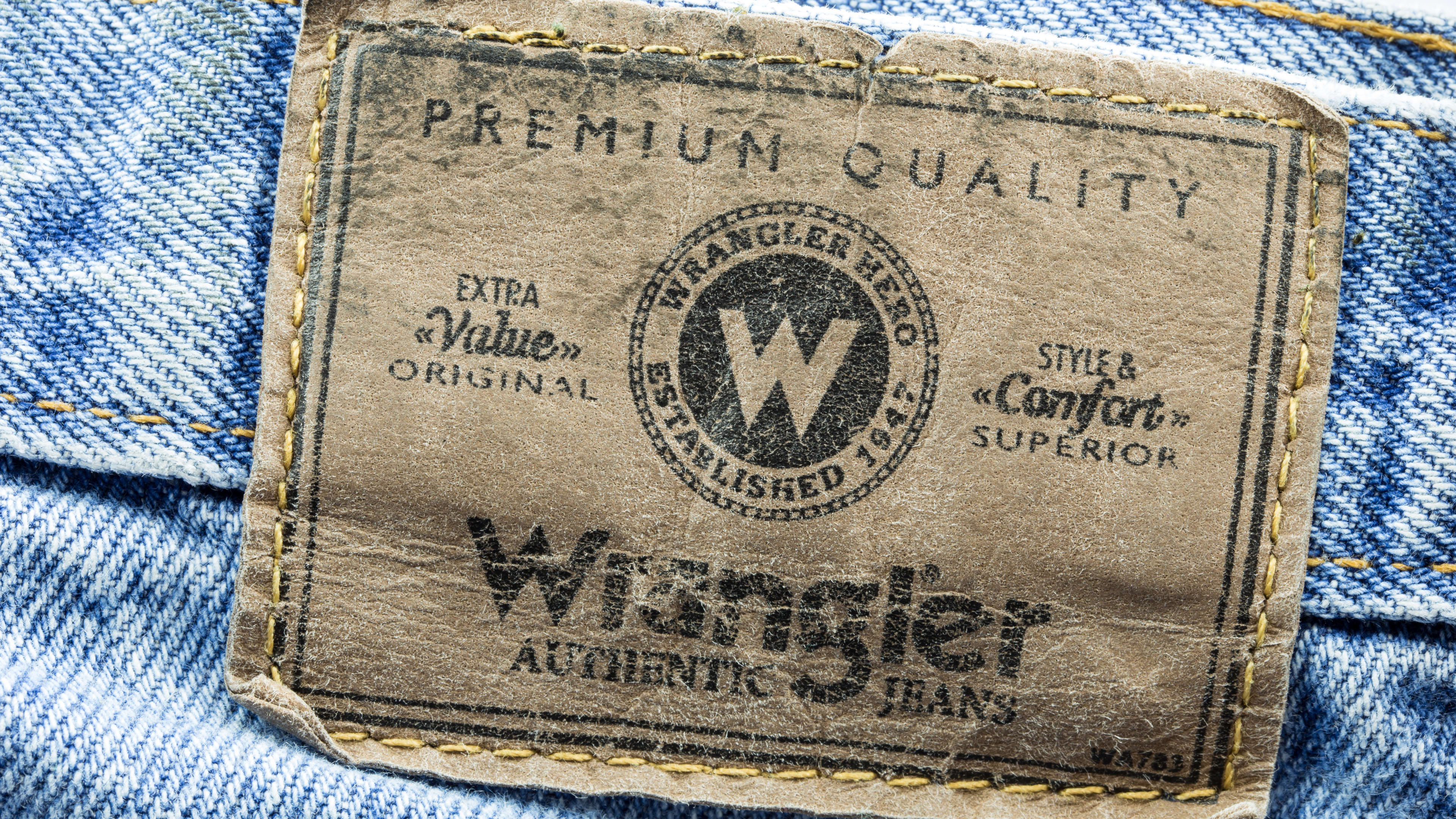 Wrangler’s 'Comfortable and Tough' Jeans Are on Sale for $13 - Men's ...