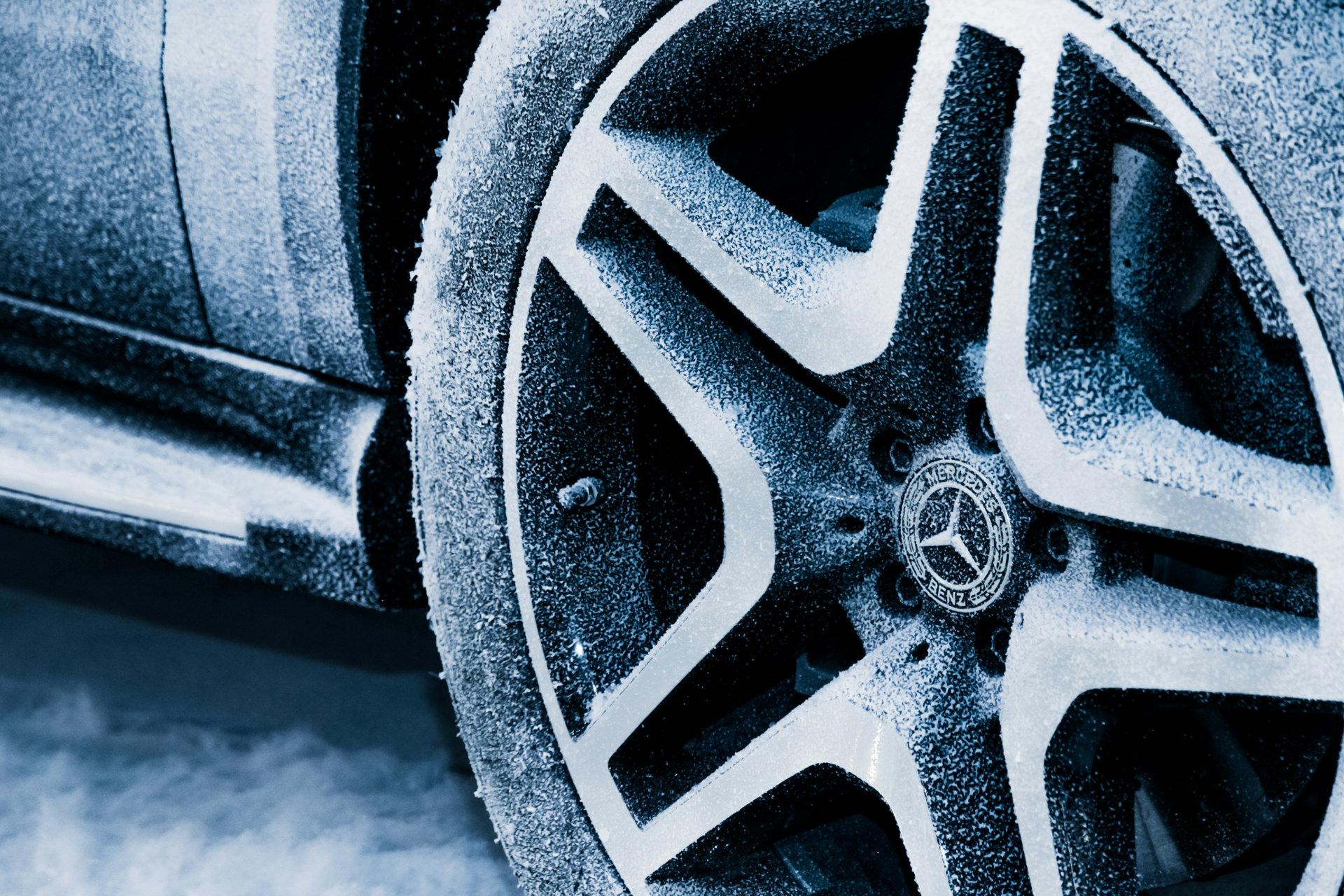 Road Salt Rust Prevention: Winter Underbody Care That Works - Men's Journal