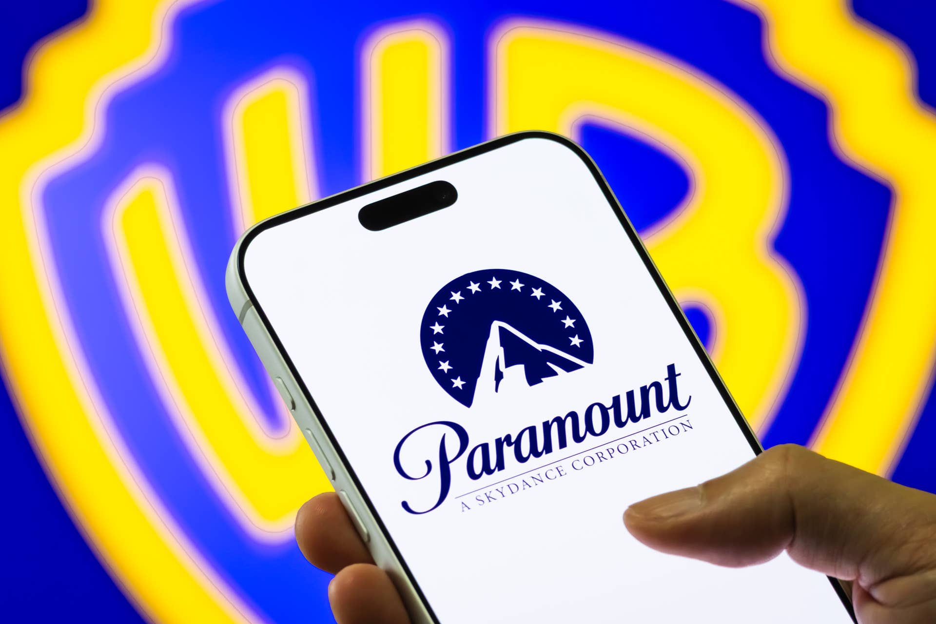 Paramount Looking to Make 'Hostile' Move Amid Netflix Merger - Men's ...