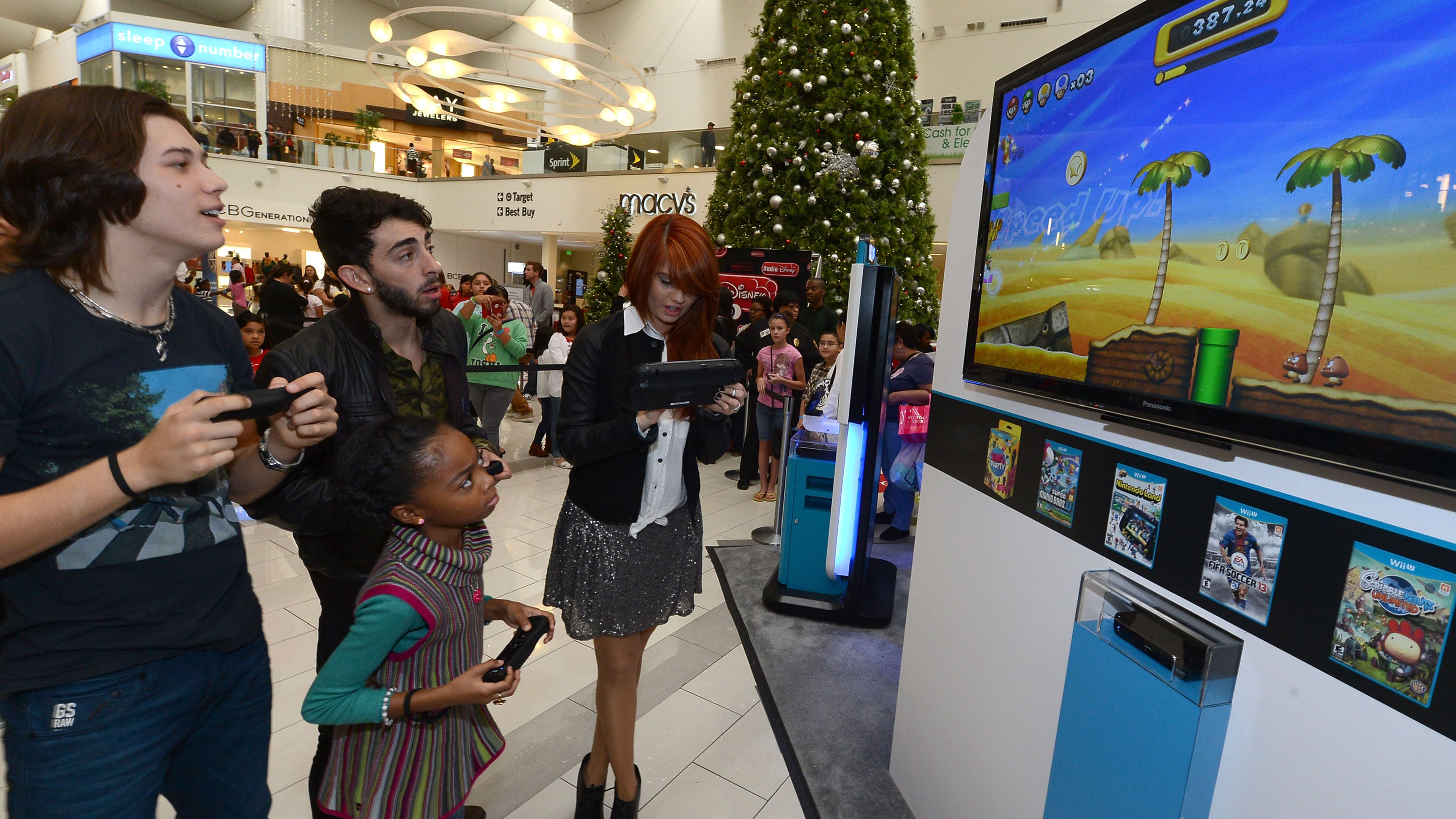 Video Game Gift Guide For Holidays - Men's Journal