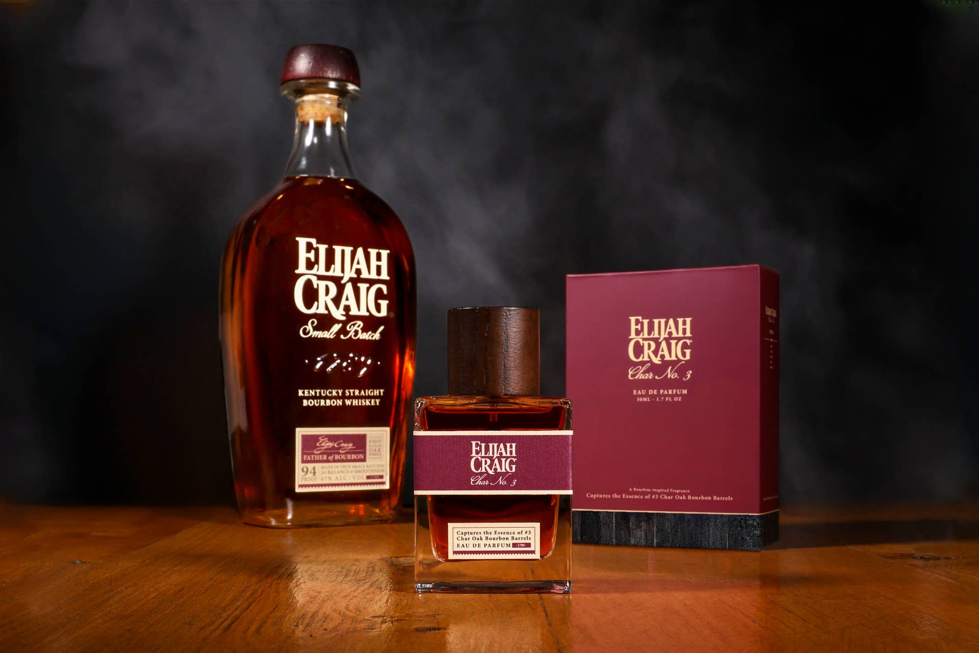 One of America’s Leading Whiskey Brands is Releasing a Cologne - Men's ...