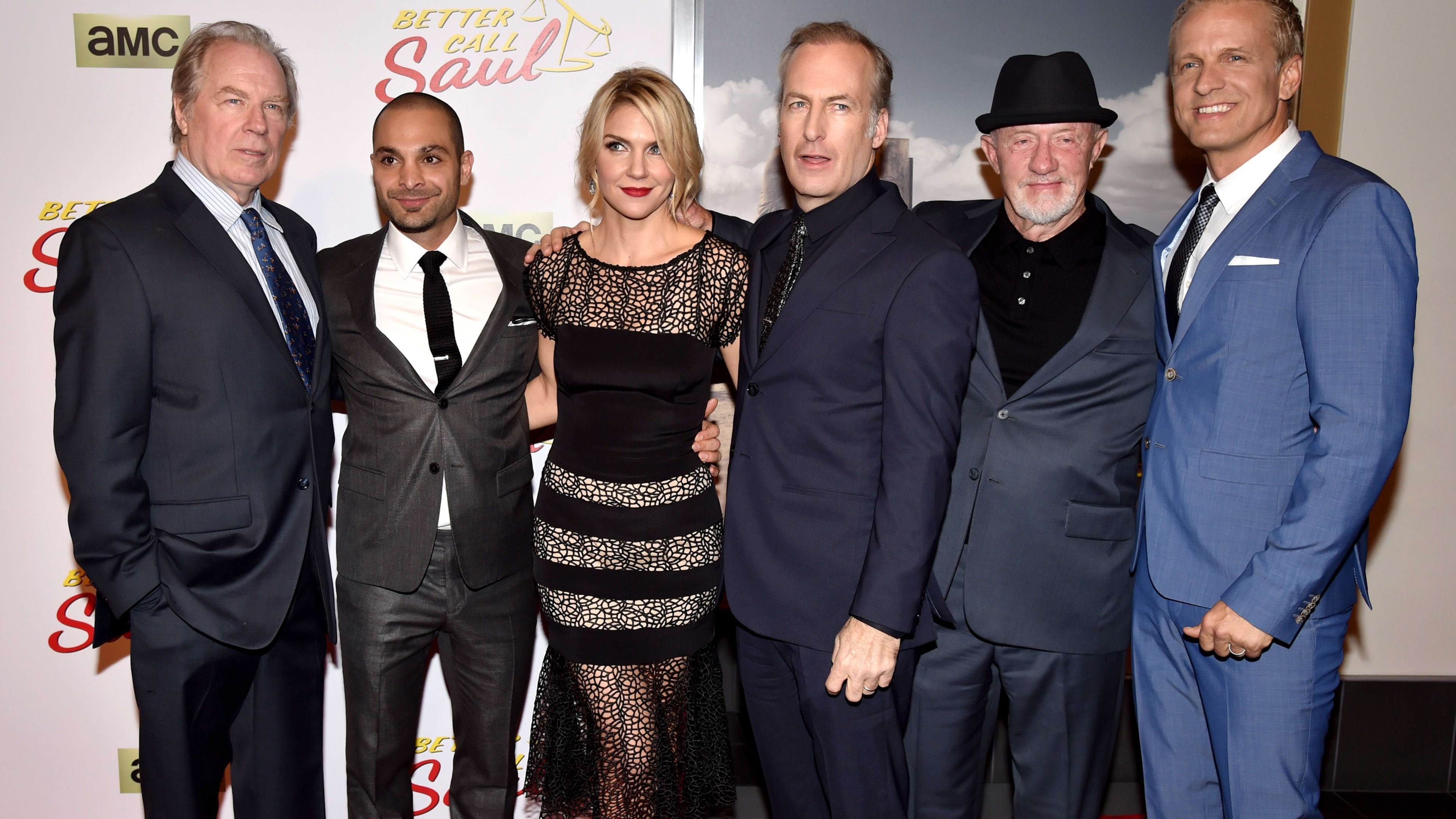'Better Call Saul' Star Finally Gets Their First Golden Globe Nod - Men ...
