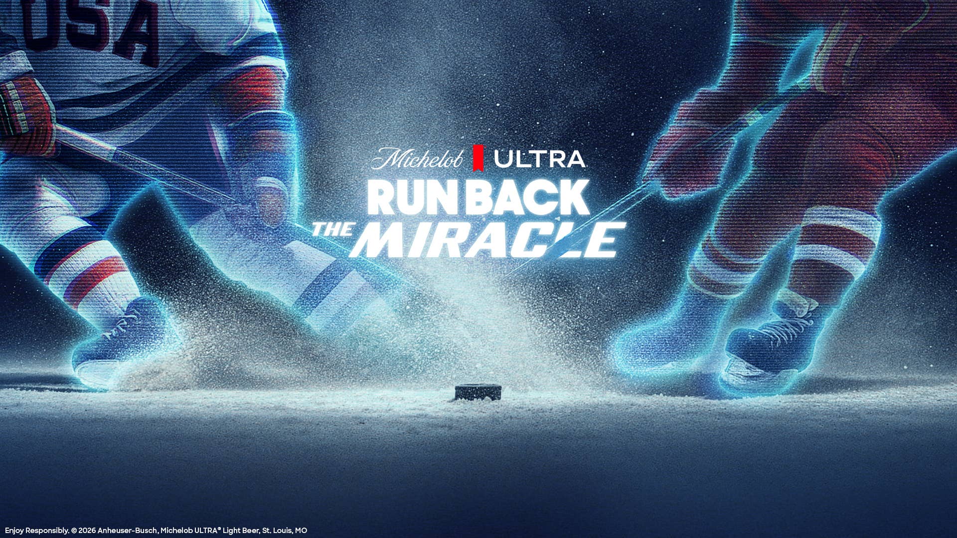 Fans To Get Chance to Relive ‘Miracle on Ice’ via Holograms, On-Ice ...