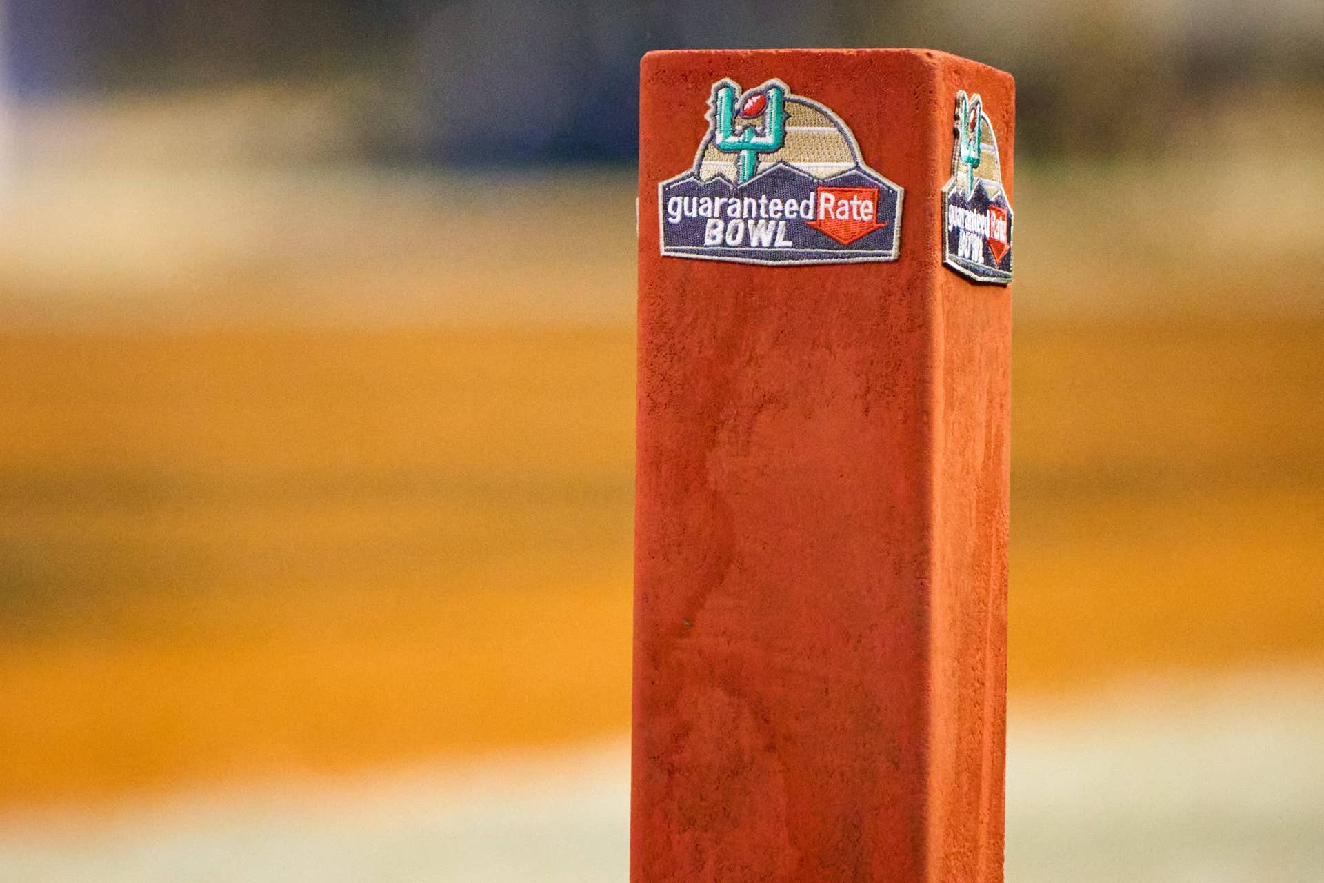 There Are 3 More College Football Bowl Games Friday. Here's The ...