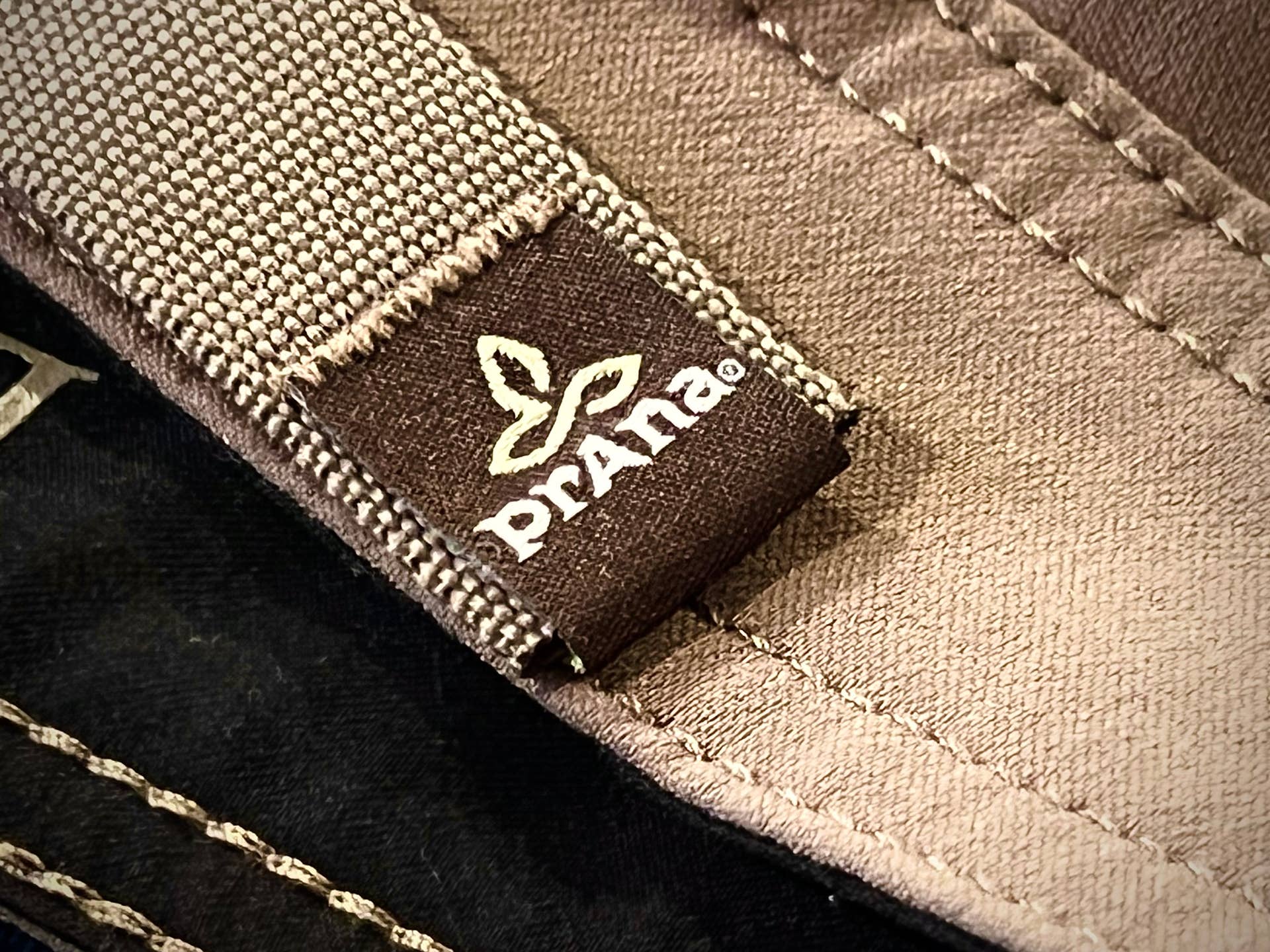 Prana’s Renowned Stretch Zion Pants Are 40% Off Right Now - Men's Journal