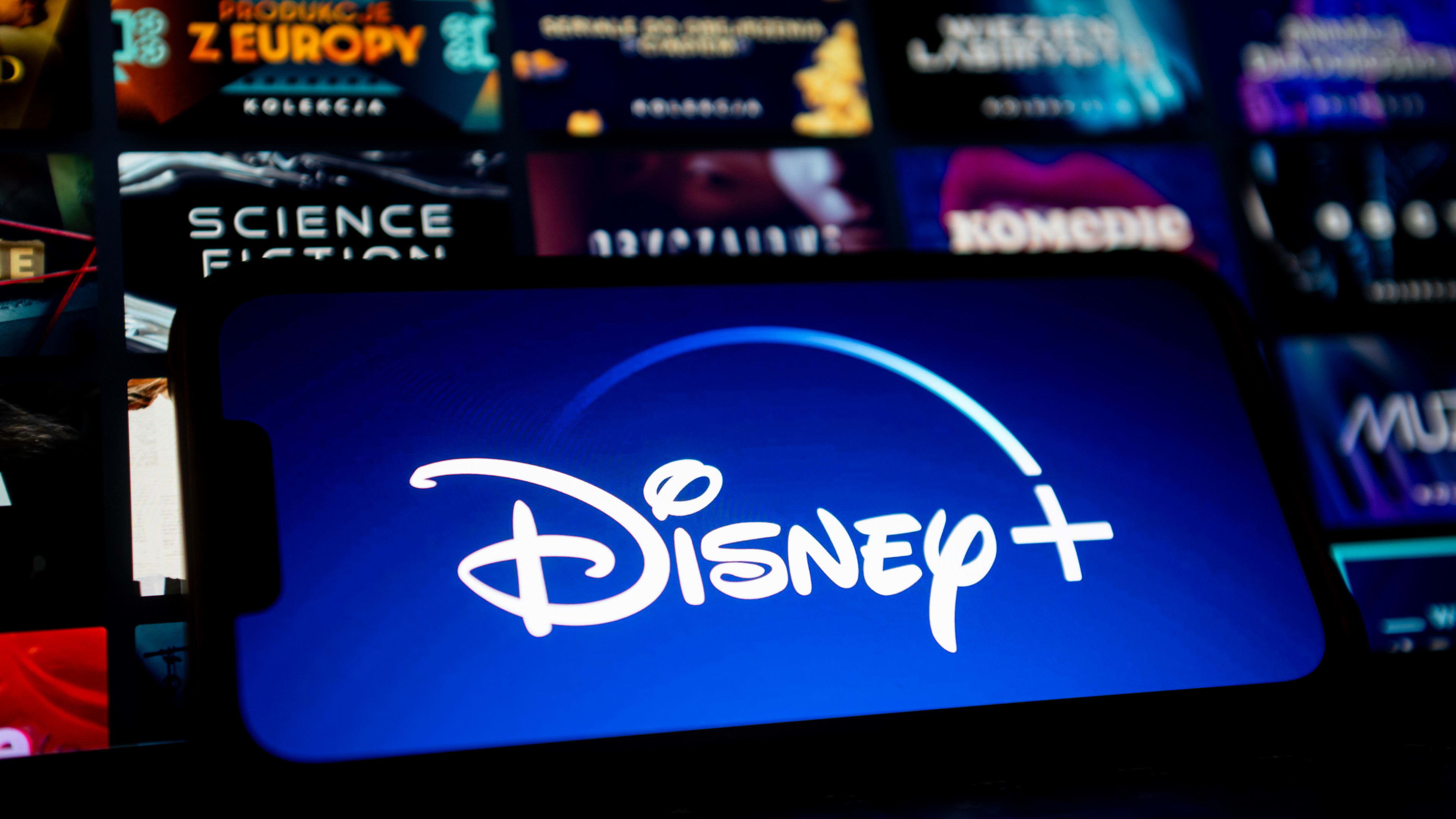 Disney+ Announces Major Change for Customers in 2026 - Men's Journal