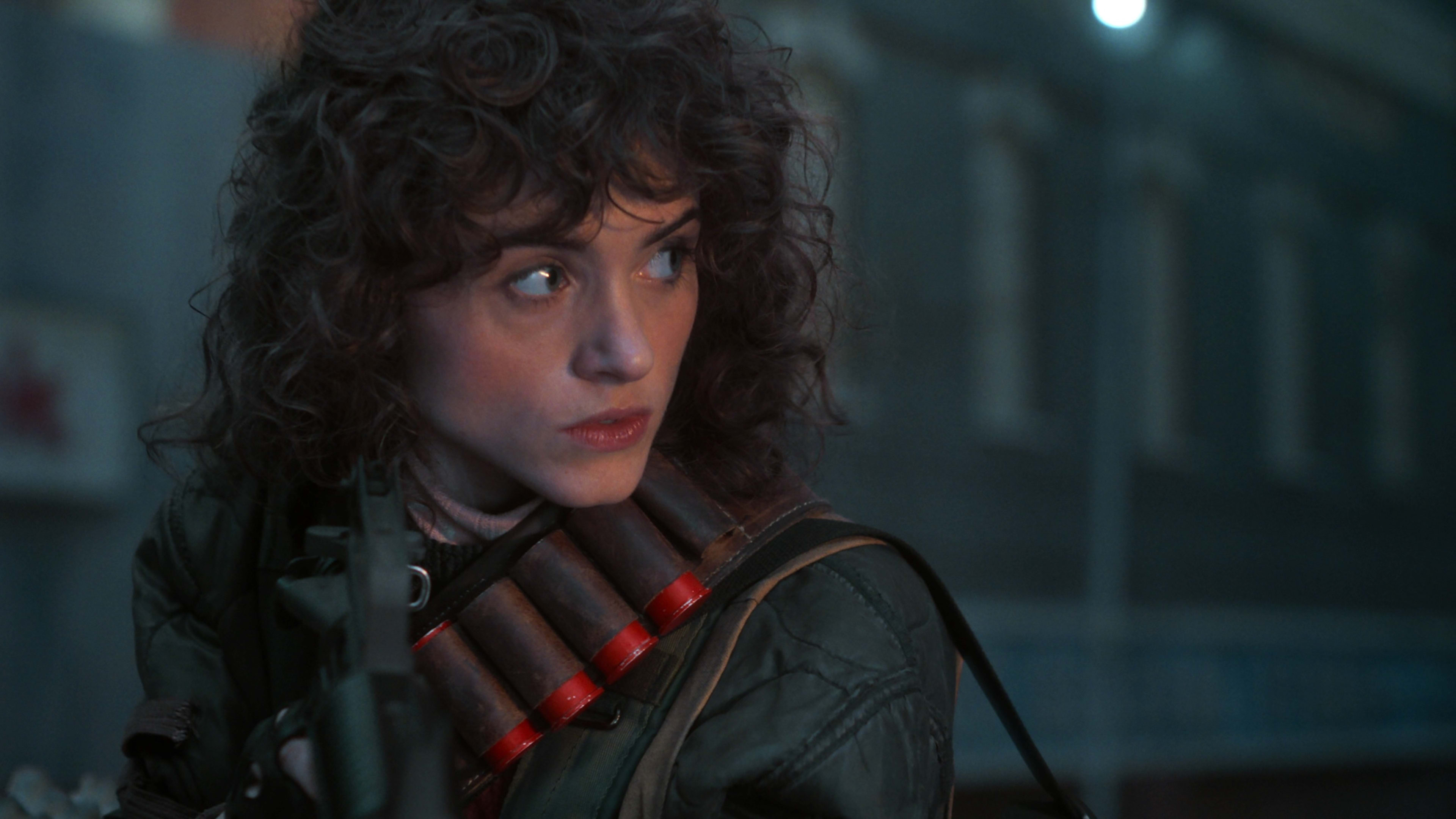 'Stranger Things' Series Finale Has an Epic Runtime and Streams Sooner ...