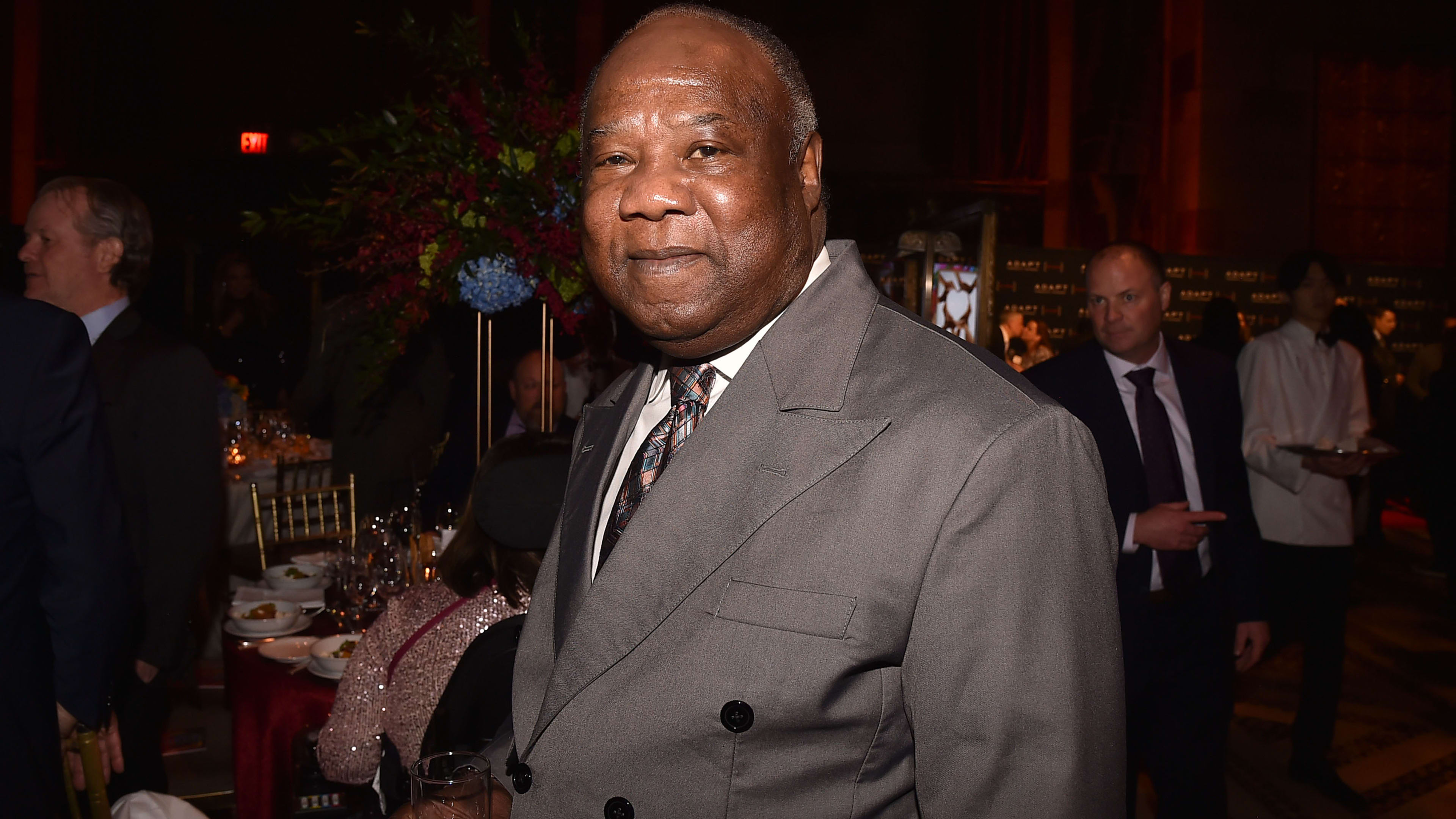 Isiah Whitlock Jr. of 'The Wire' Dies at 71 After Brief Illness - Men's ...