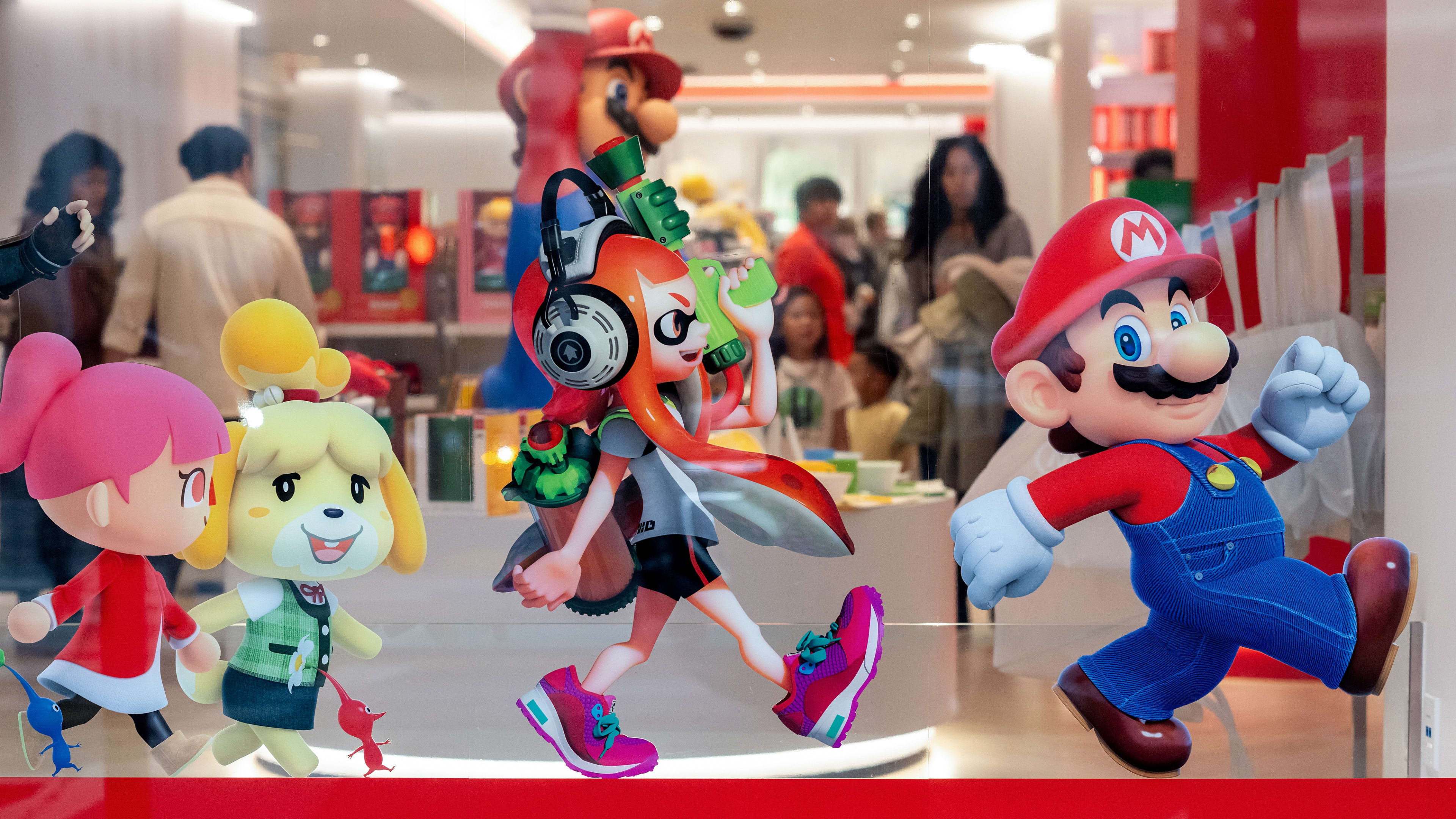 New Year's Eve Goodbye: Doug Bowser Officially Steps Down From Nintendo ...