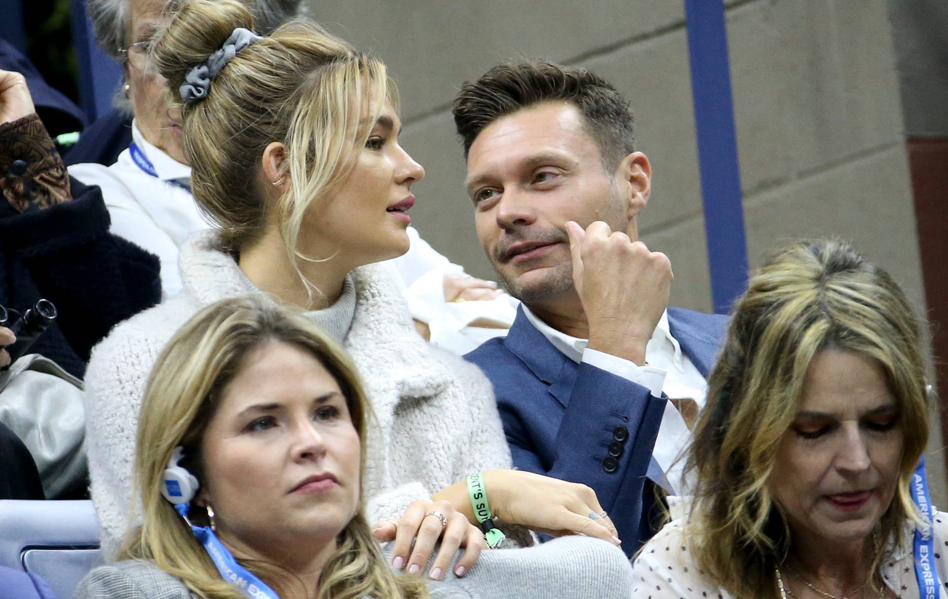 Ryan Seacrest's Girlfriend & Dating History: No, He Doesn't Have a Wife ...