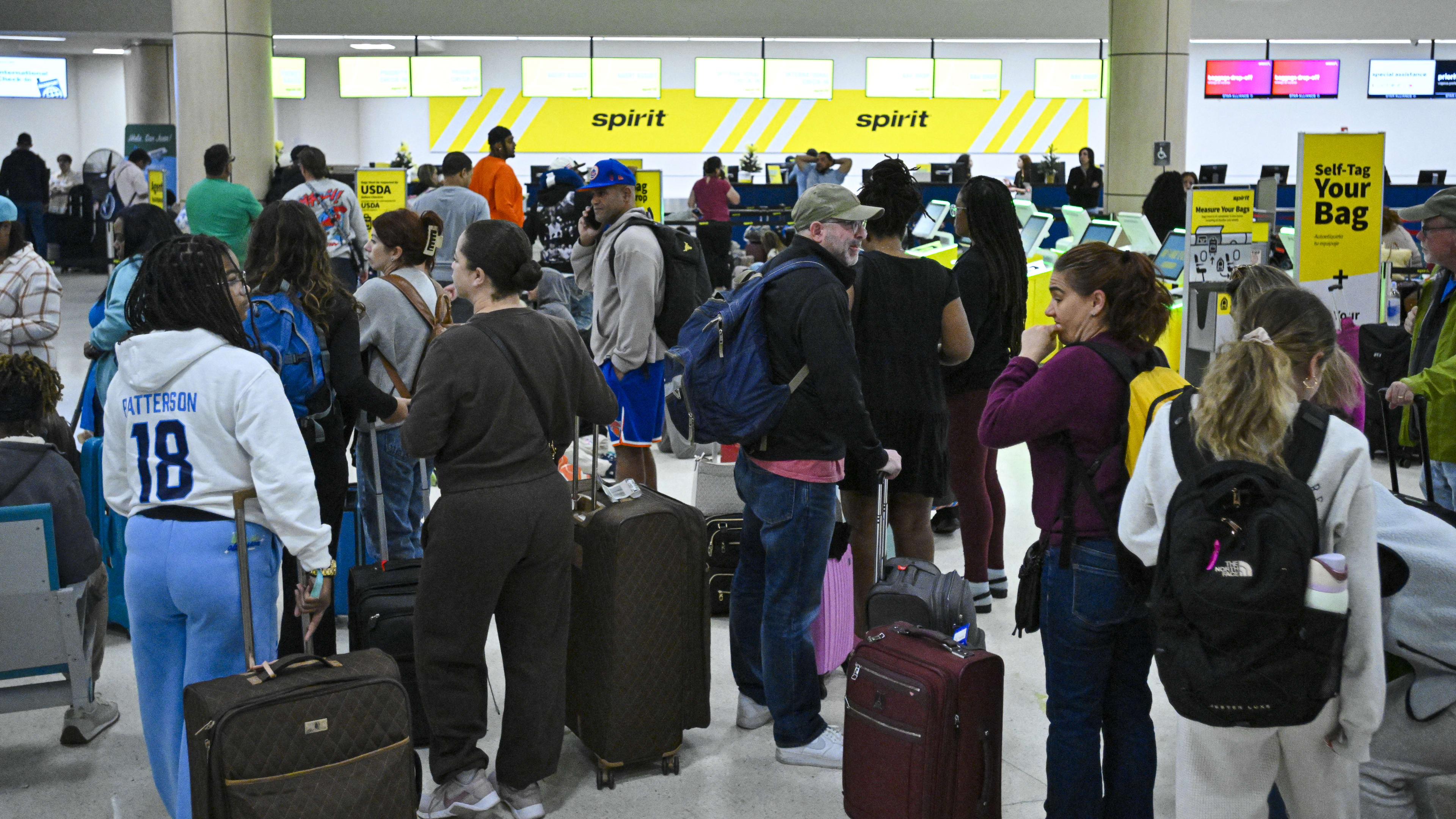 Puerto Rico Flights: When Can You Fly Into or Out of San Juan's Airport ...