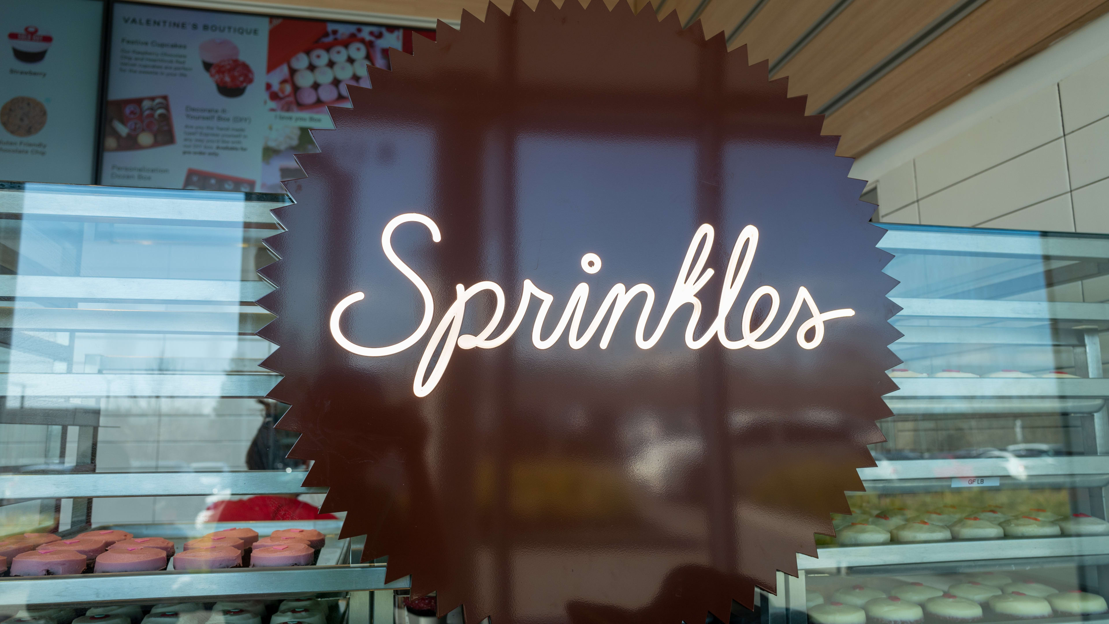 Sprinkles Cupcakes Unexpectedly Closes All U.S. Locations After 20 ...