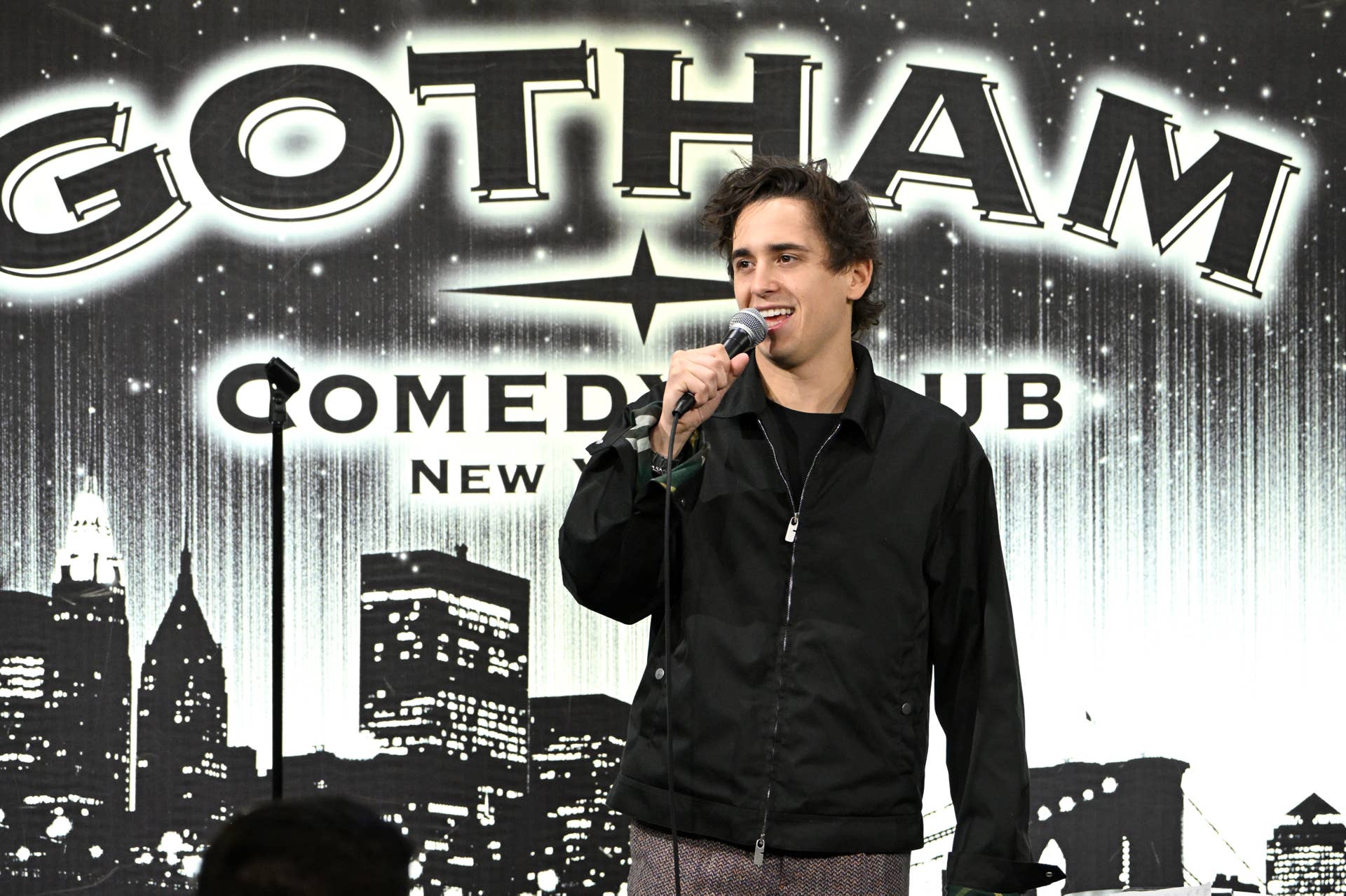 Snl Star Marcello Hernández S First Stand Up Special Just Dropped On