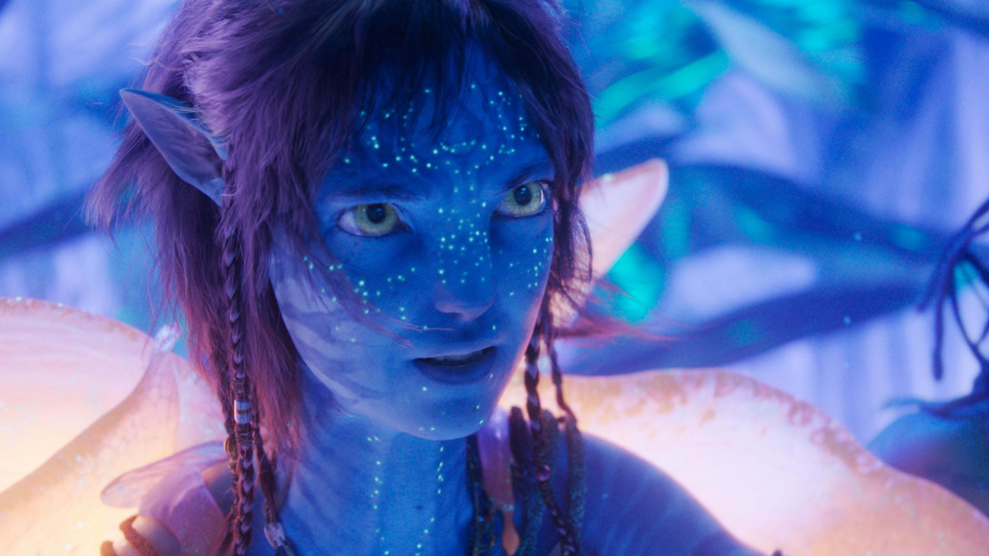'Avatar 3' Crossed This Major Milestone, But It's Still Behind Parts 1 ...