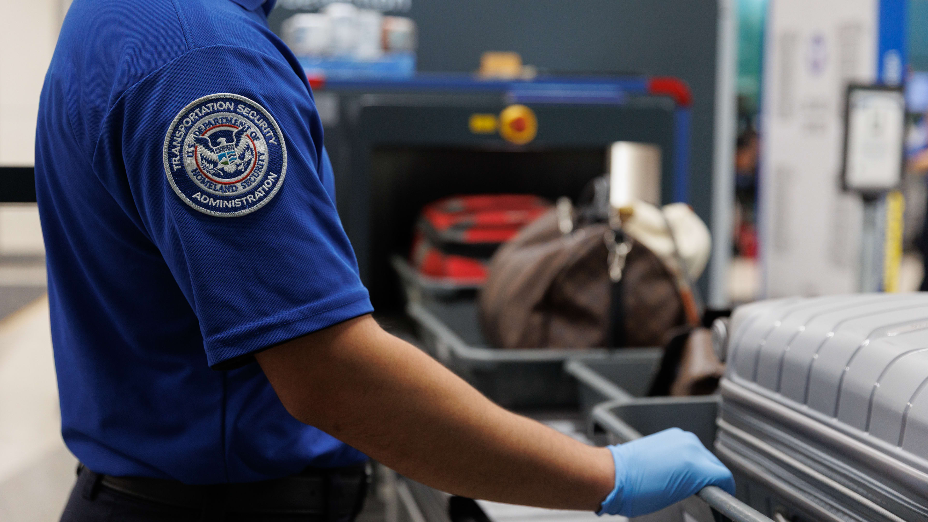 U.S. Issues Updated 'Reconsider Travel' Warning - Men's Journal