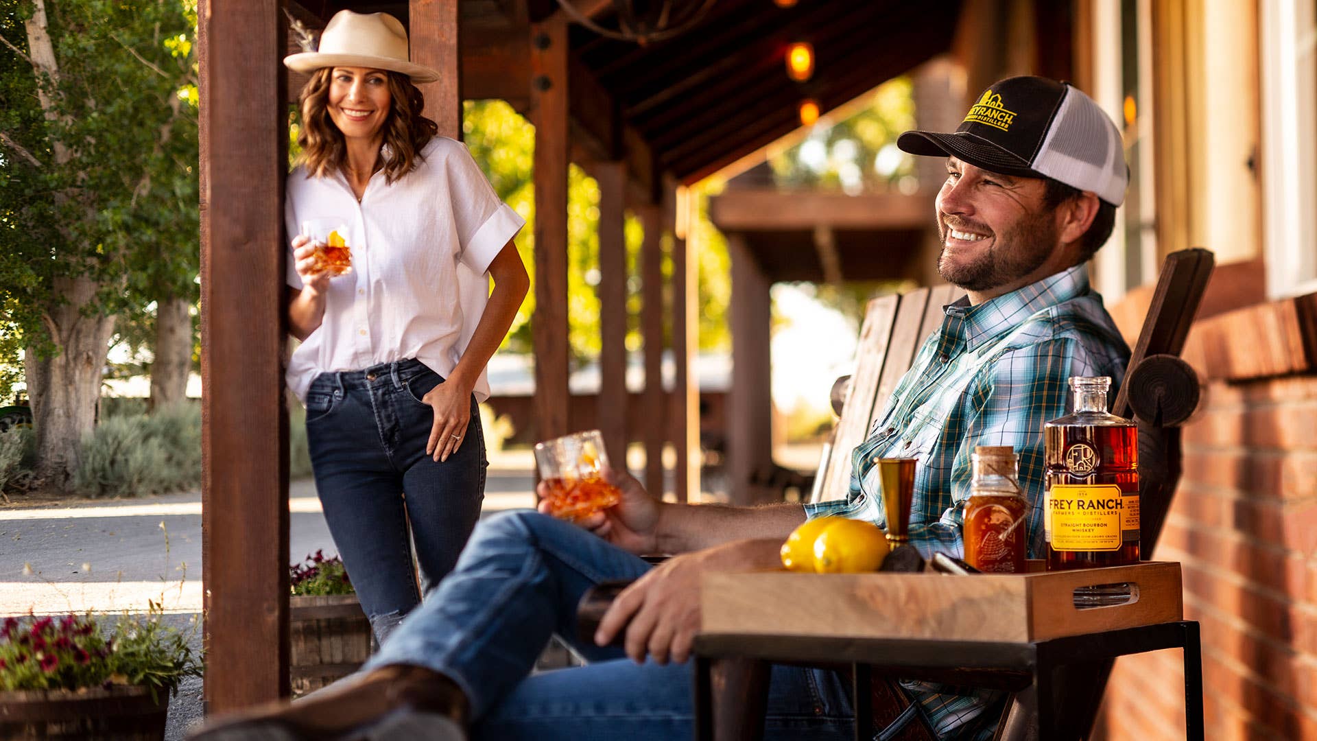 America’s Most Unexpected State for Great Whiskey - Men's Journal