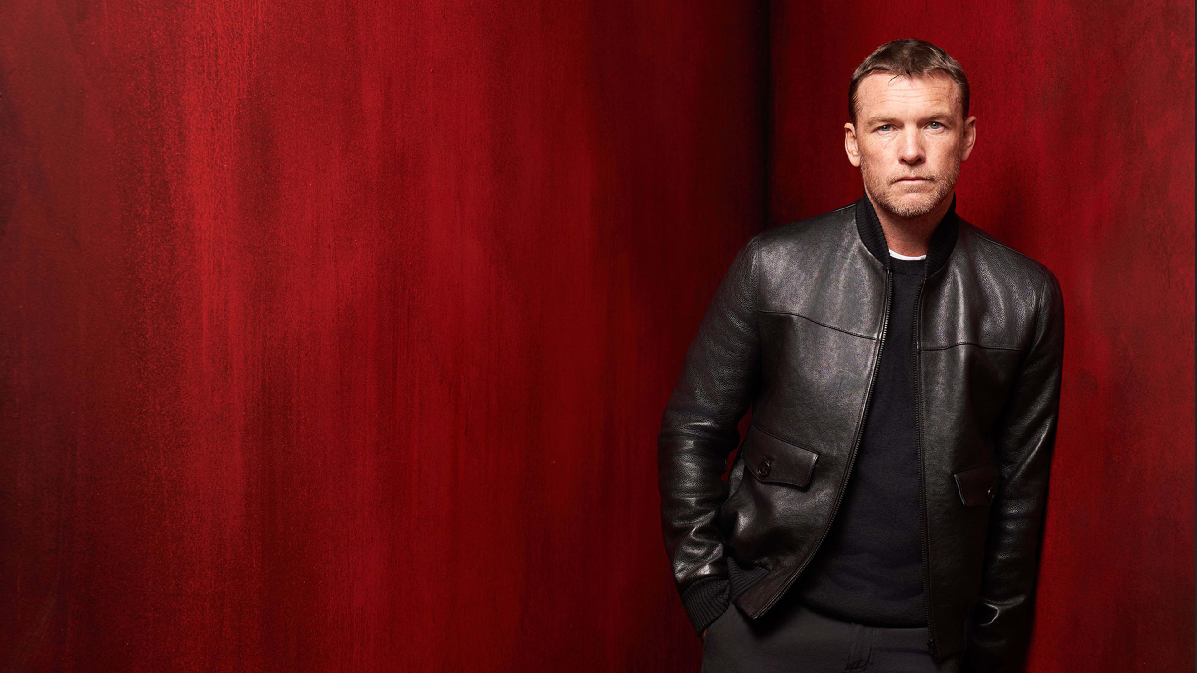 Before 'Avatar,' Sam Worthington Was Broke and Living in His Car - Men ...