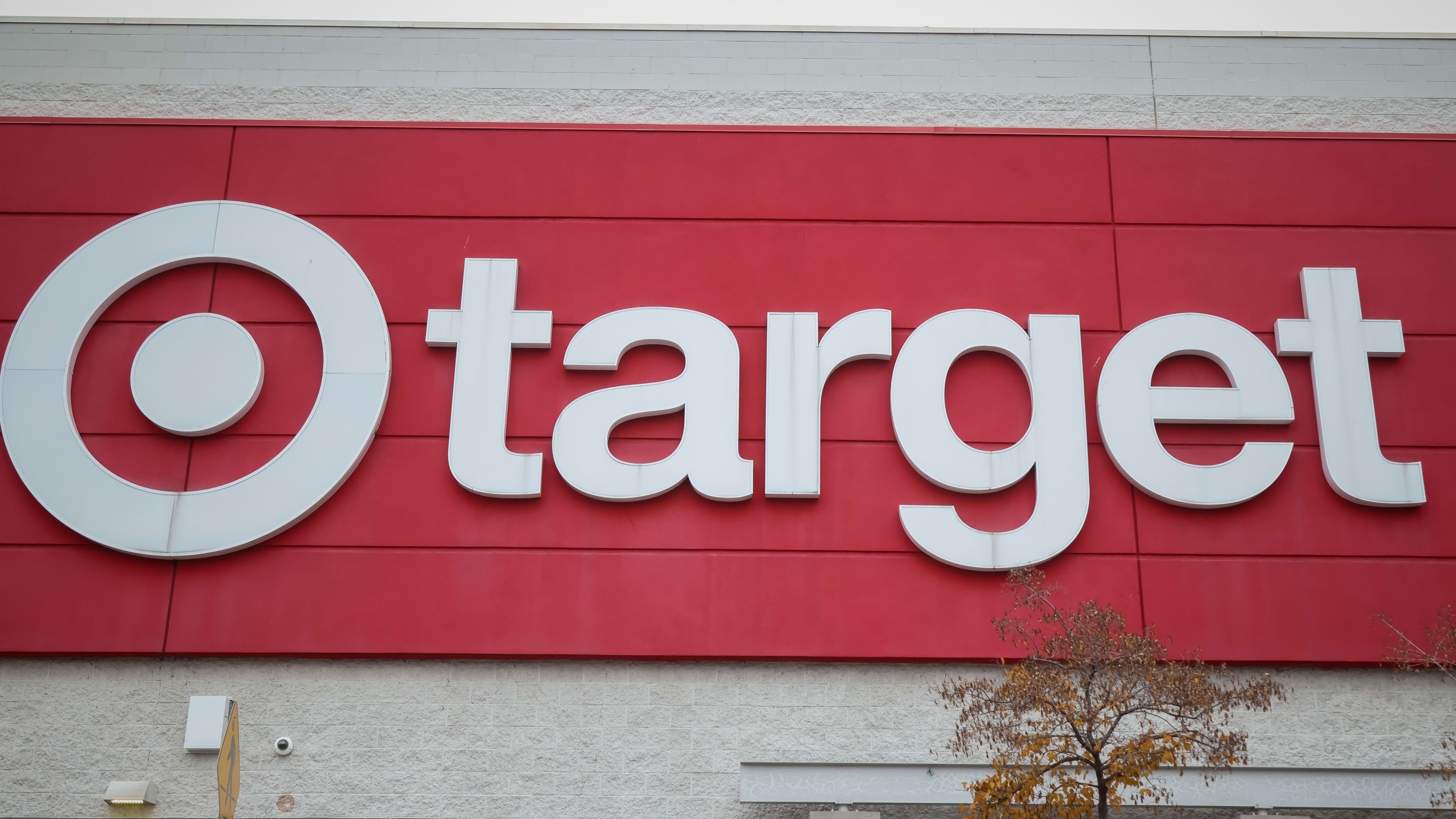 Target App and Website Down for Millions of Americans - Men's Journal