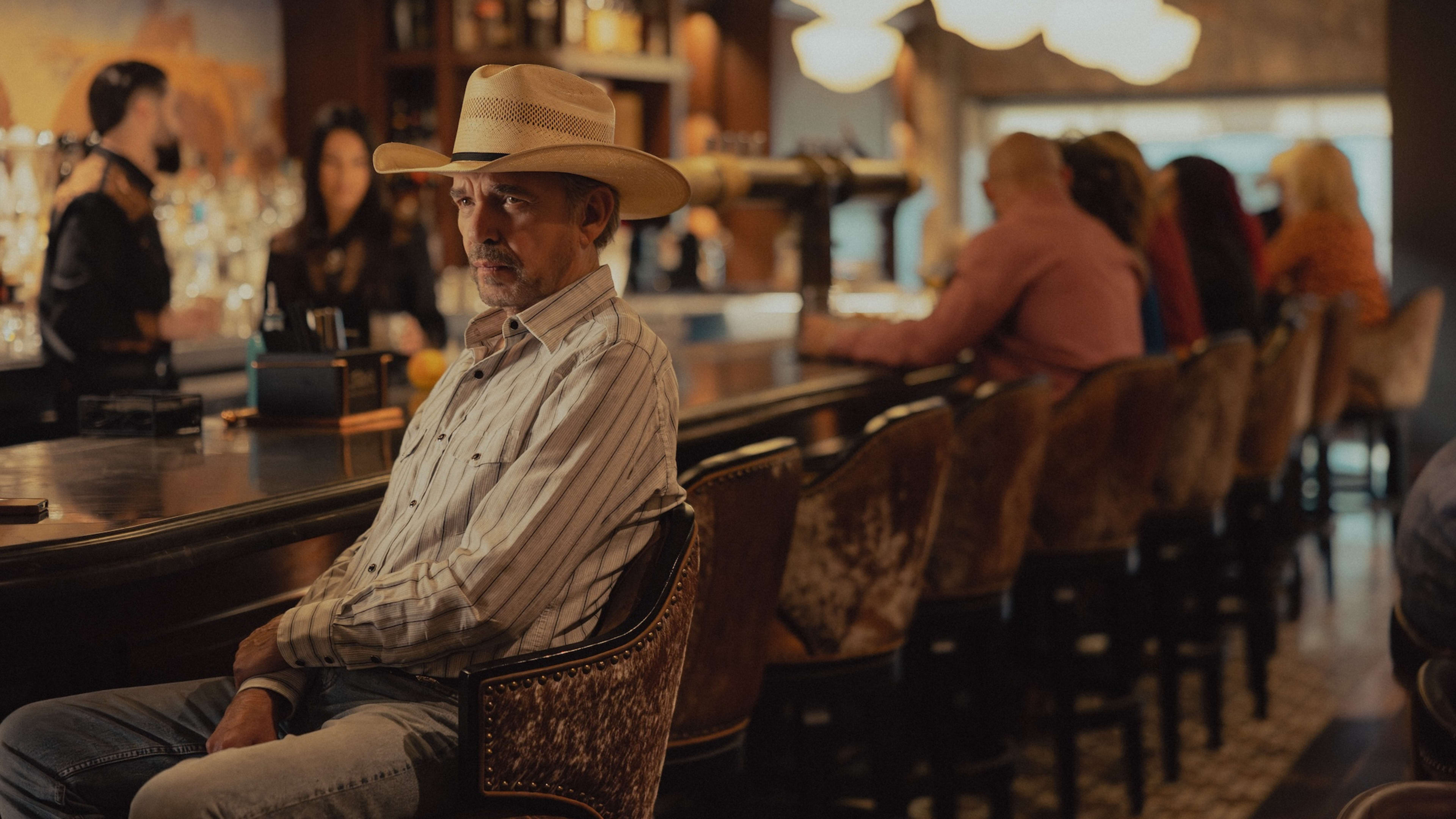 'Landman' Season 2 Episode 3: Photos, Plot and Streaming Time - Men's ...