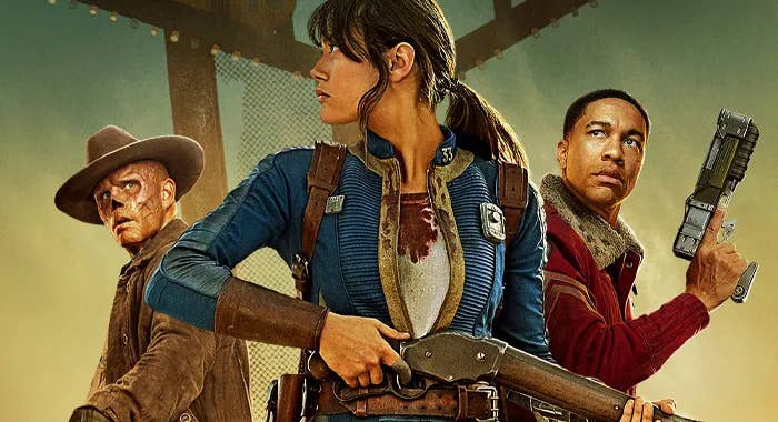 'Fallout' Season 2 Rotten Tomatoes Score Turns Heads - Men's Journal