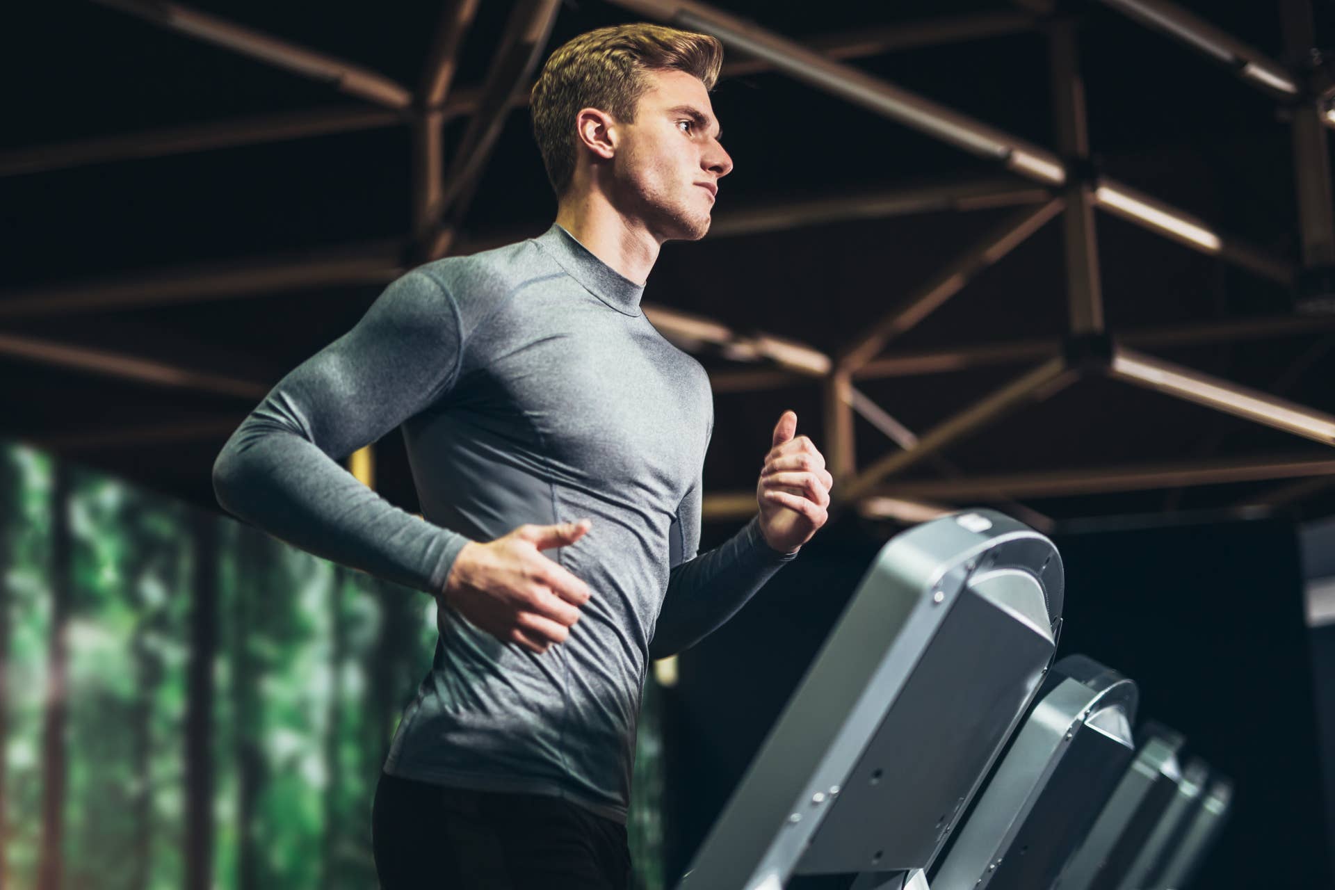 How to Combine Cardio and Strength in One Workout - Men's Journal