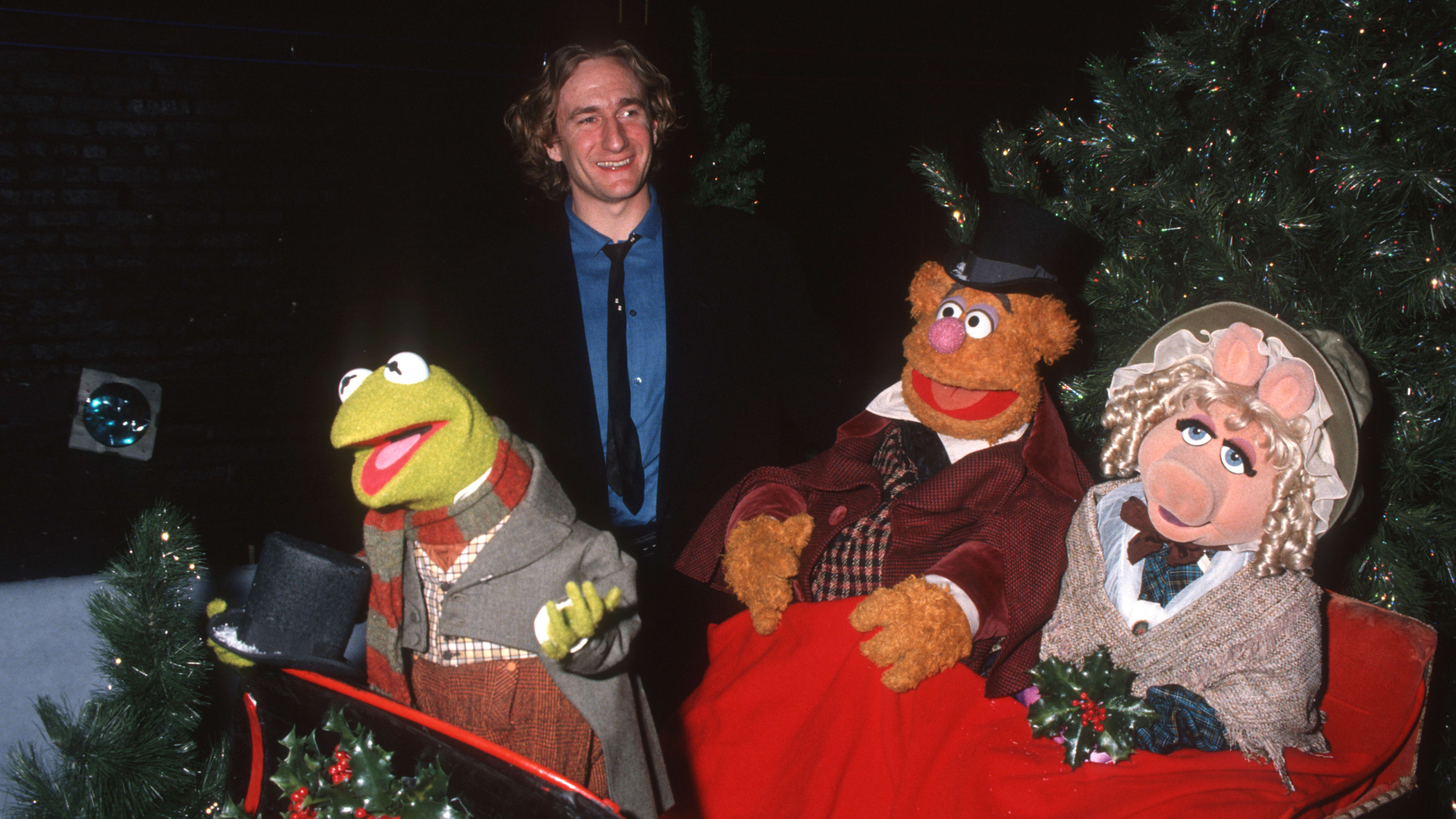 Disney+ Has a Secret Extended ‘The Muppet Christmas Carol' - Men's Journal