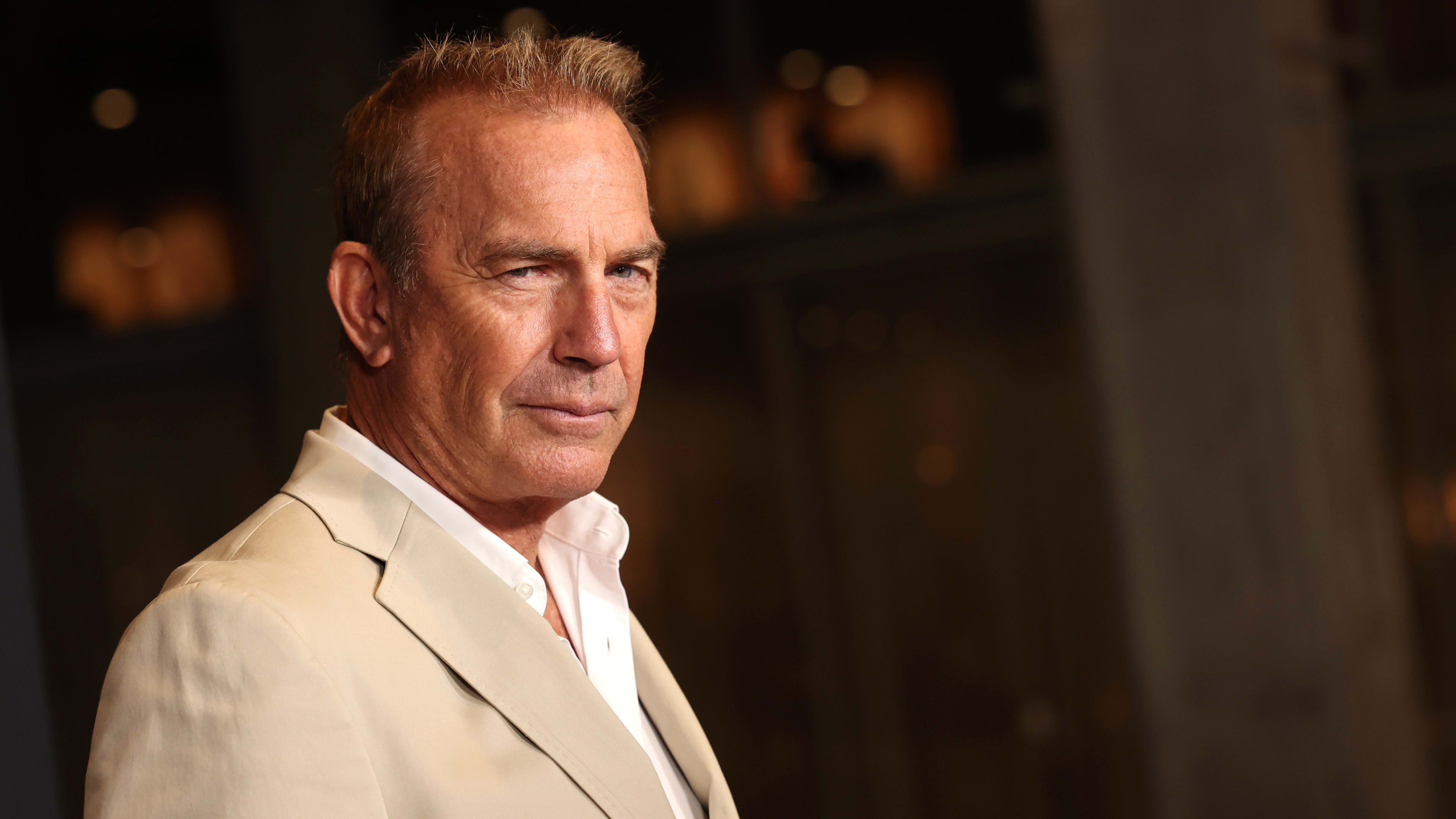 Kevin Costner Named in $440,000 Lawsuit Over Troubled Film Series - Men ...