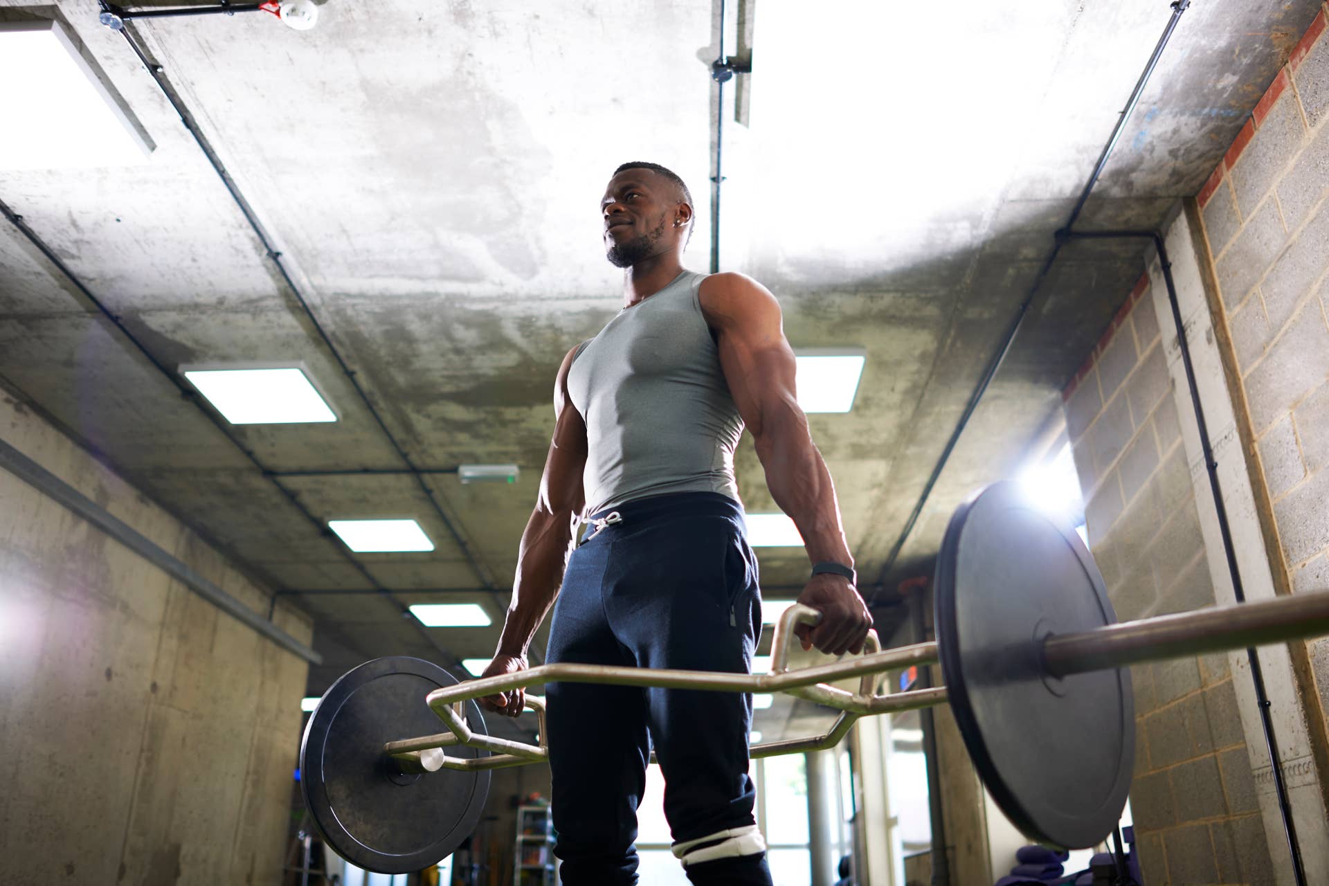 3 Army Combat Fitness Test Exercises Every Man Should Do - Men's Journal