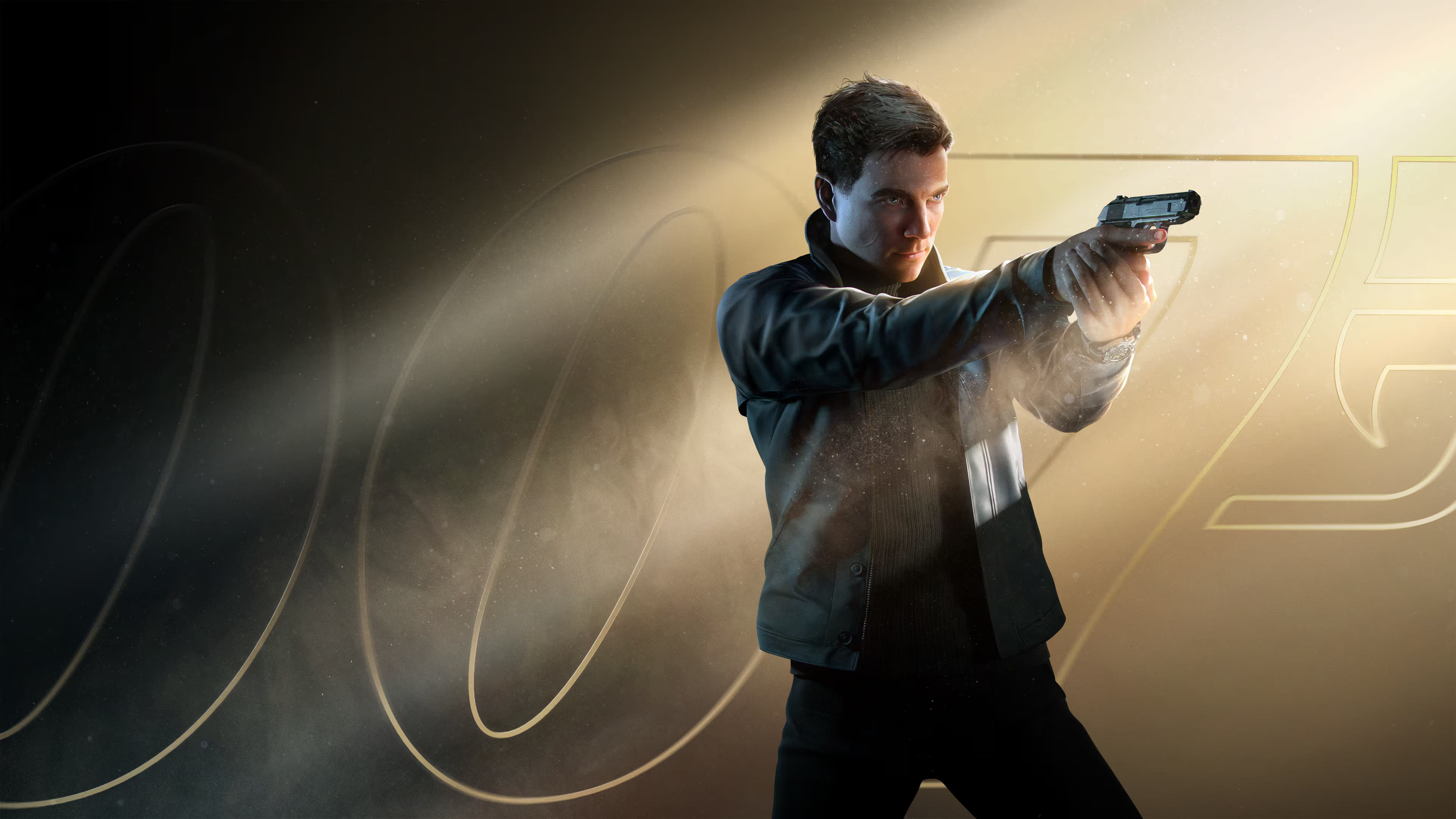 '007 First Light' PC Features and Requirements Revealed - Men's Journal