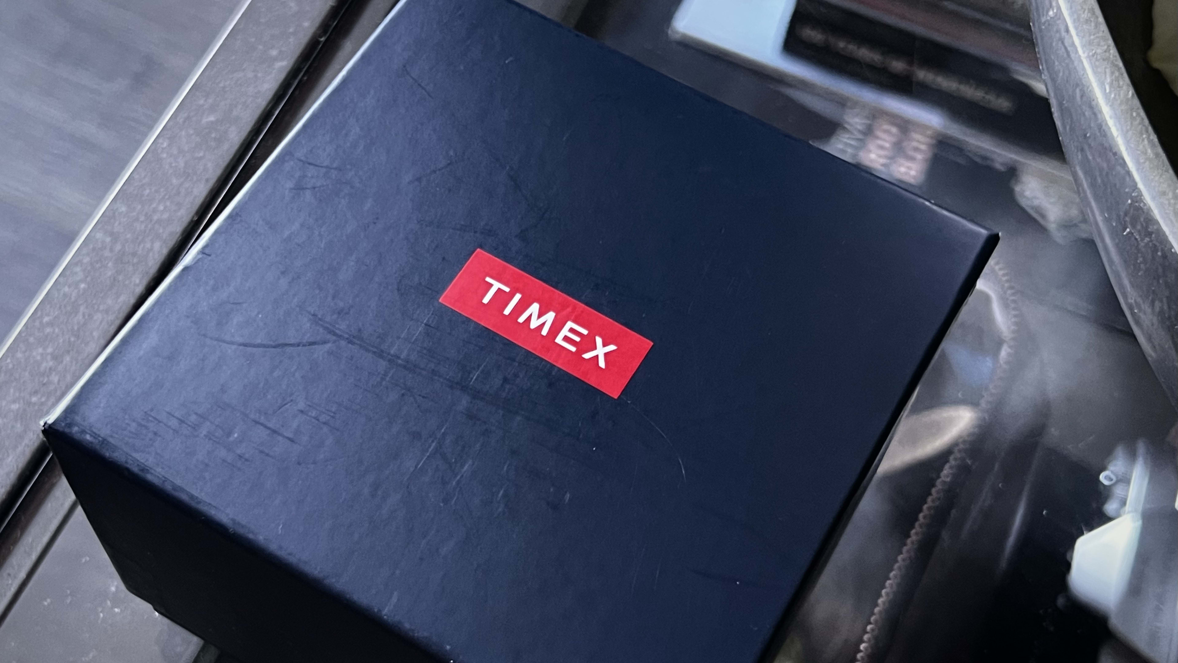 Timex's Expedition Field Watch Is on Sale for Less Than $30 - Men's Journal