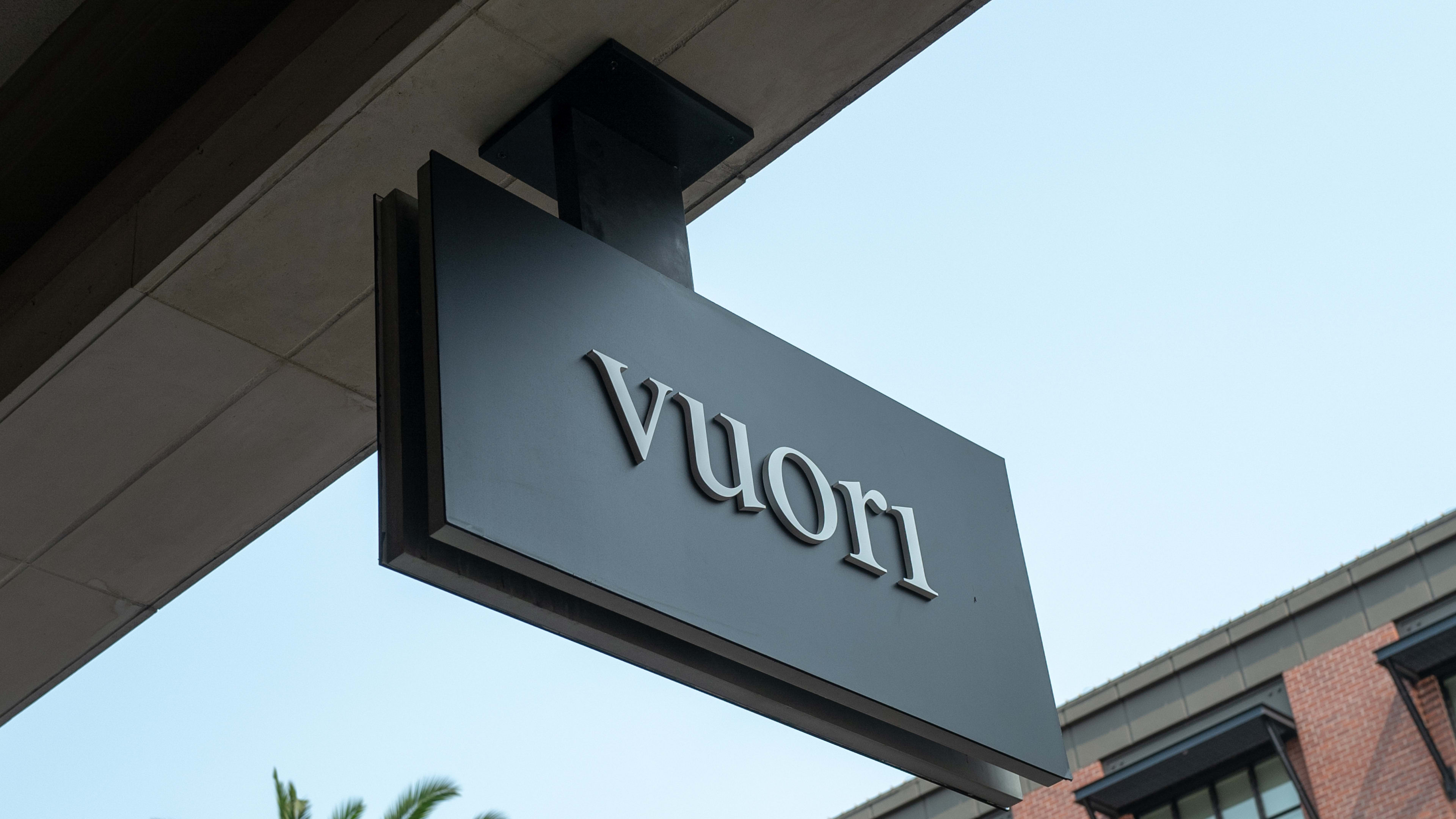 Vuori’s Insanely Popular Performance Joggers Are 20% Off - Men's Journal