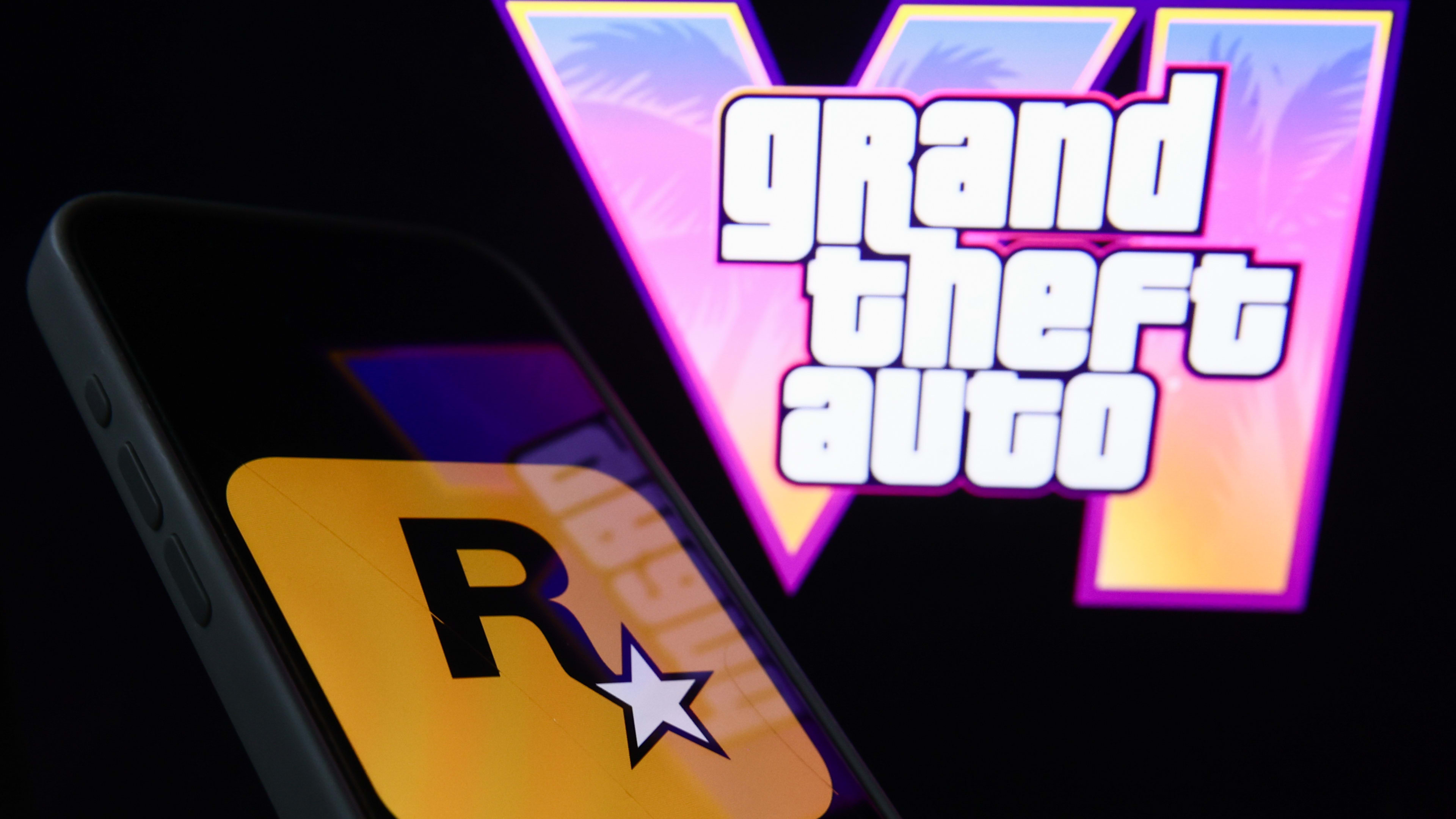 'GTA 6' Confirmed Leaks Reveal Pattern That Predicted Each Delay - Men ...