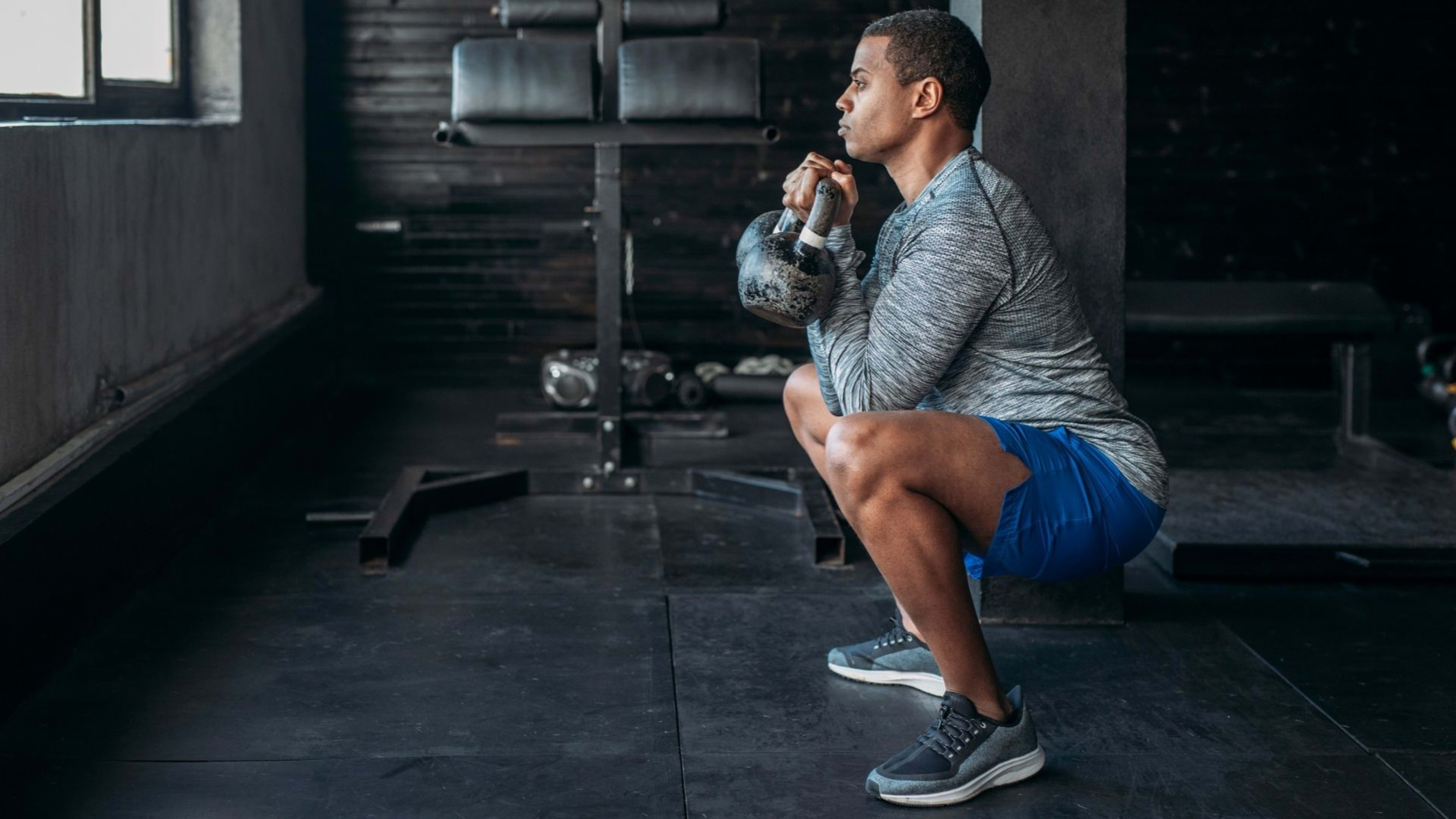 The 3-Day Full-Body Workout Routine for Maximum Gains - Men's Journal