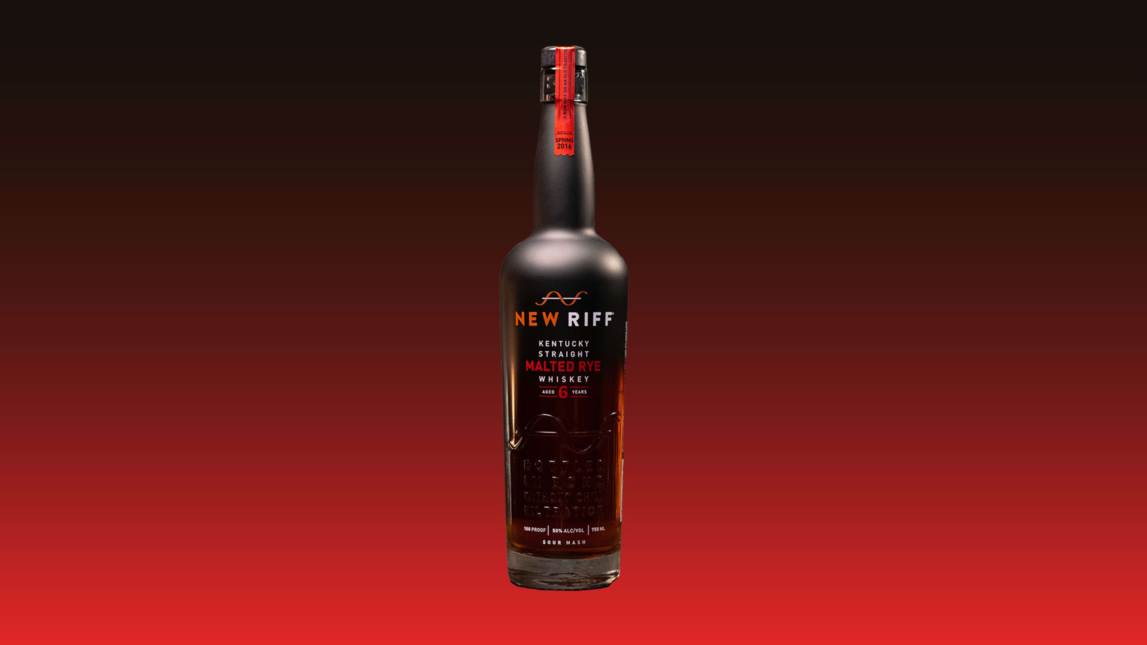 You Can Now Buy New Riff’s Malted Rye Whiskey By The Barrel - Men's Journal