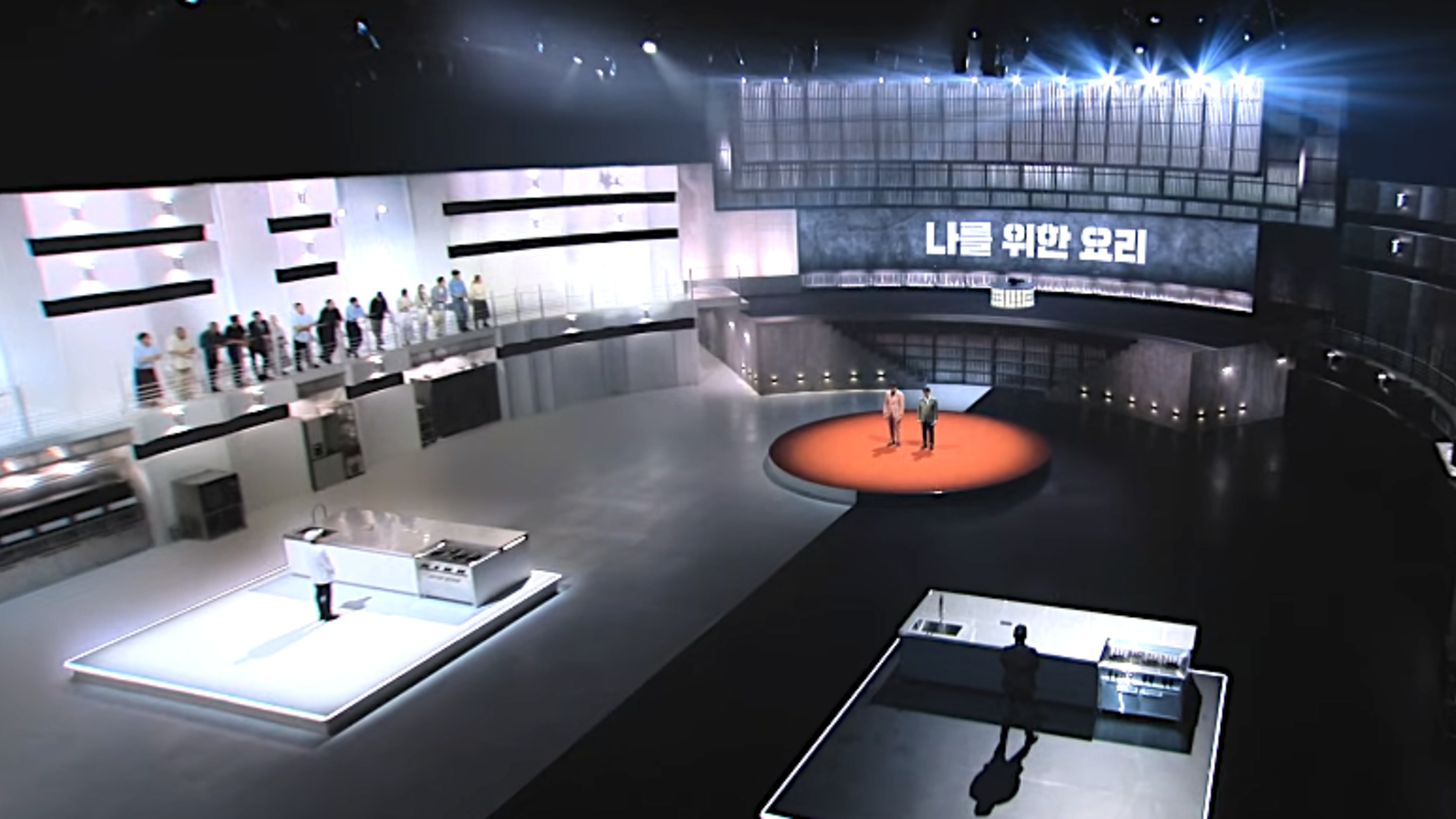 Netflix's 'Culinary Class Wars' Season 2 Crowns Winner - Men's Journal