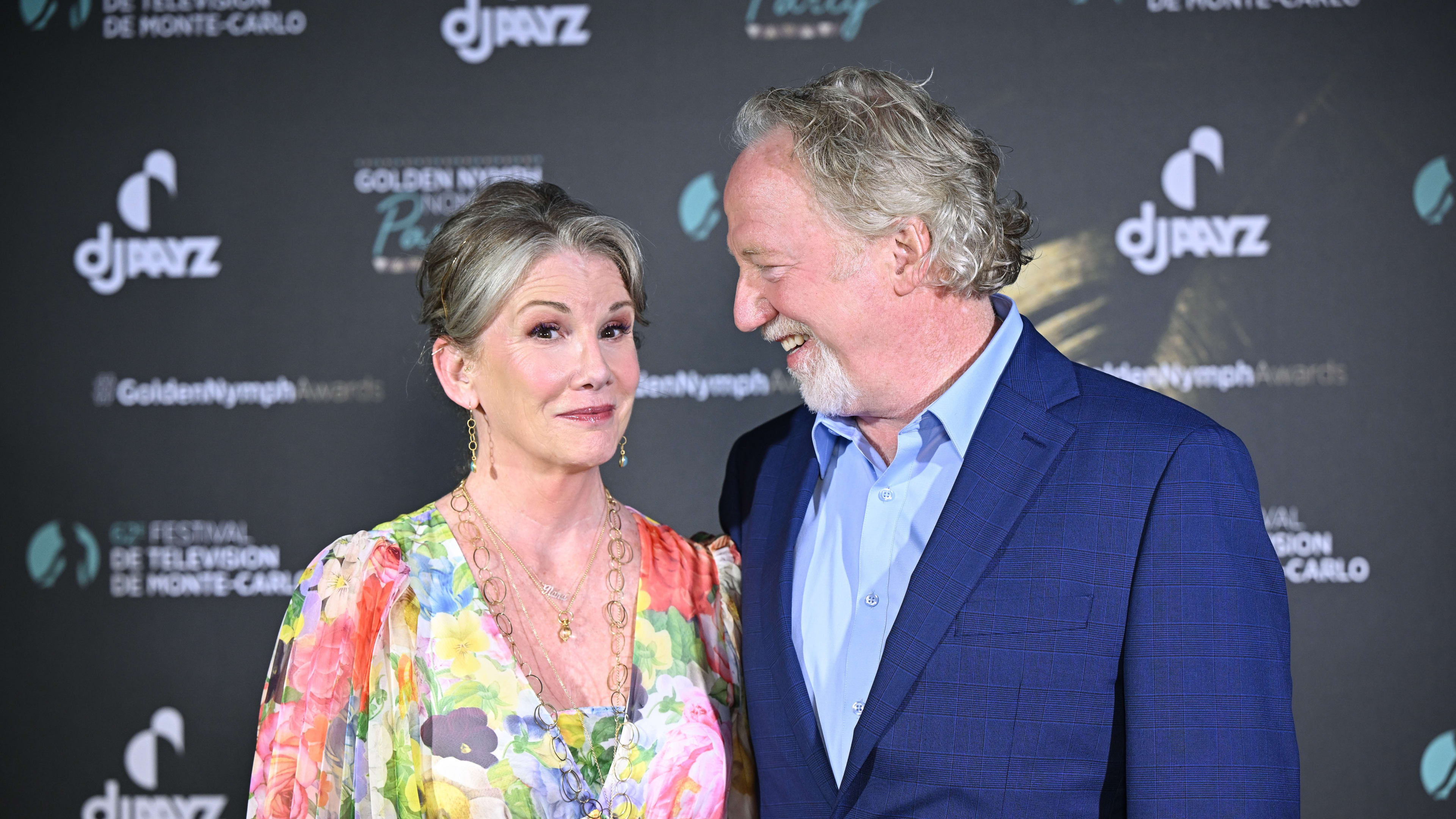 Melissa Gilbert 'Supports' Husband Timothy Busfield During Court Case ...