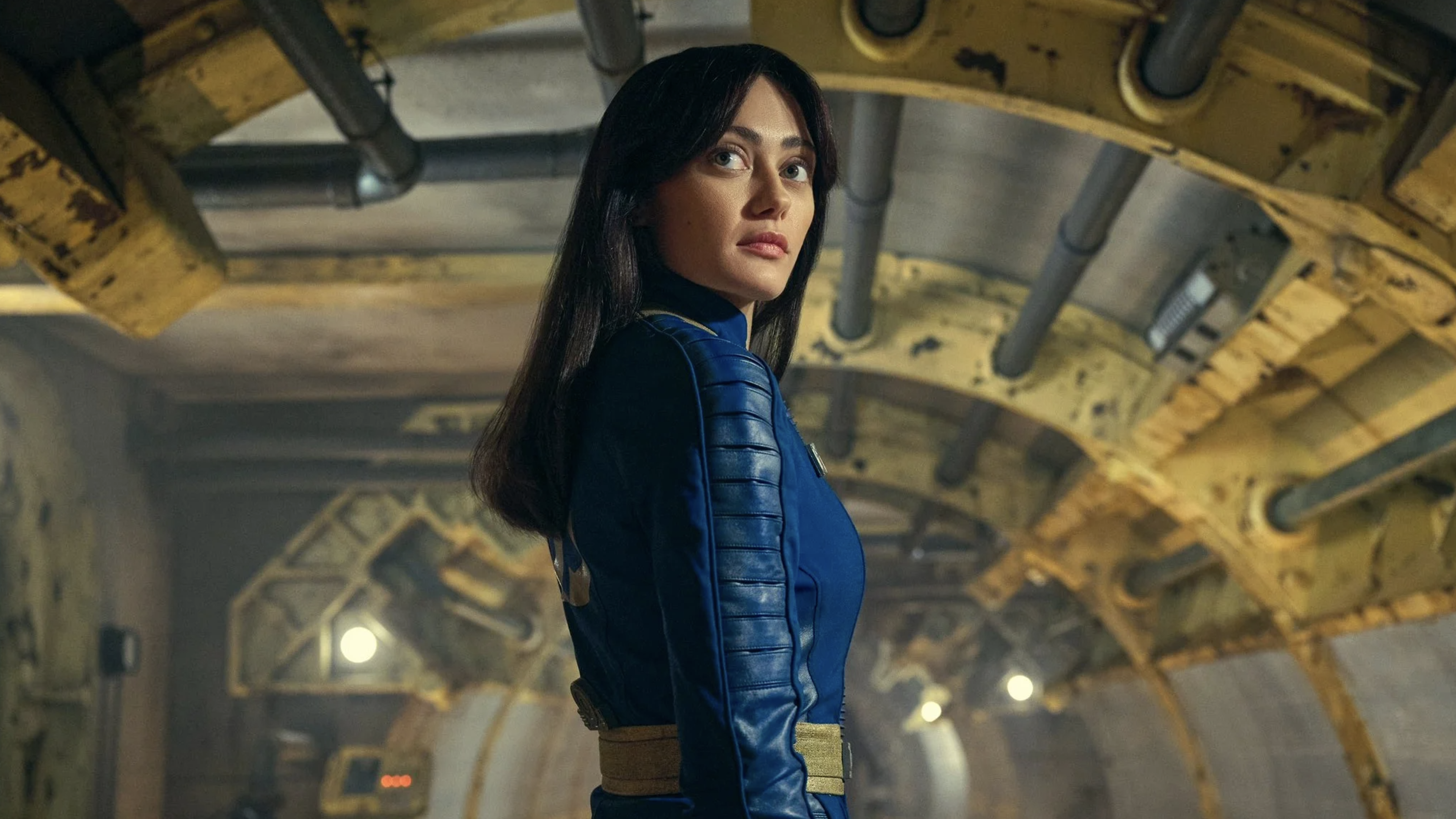'Fallout,' Amazon's Most Popular Sci-Fi Apocalypse, Is Suddenly a ...