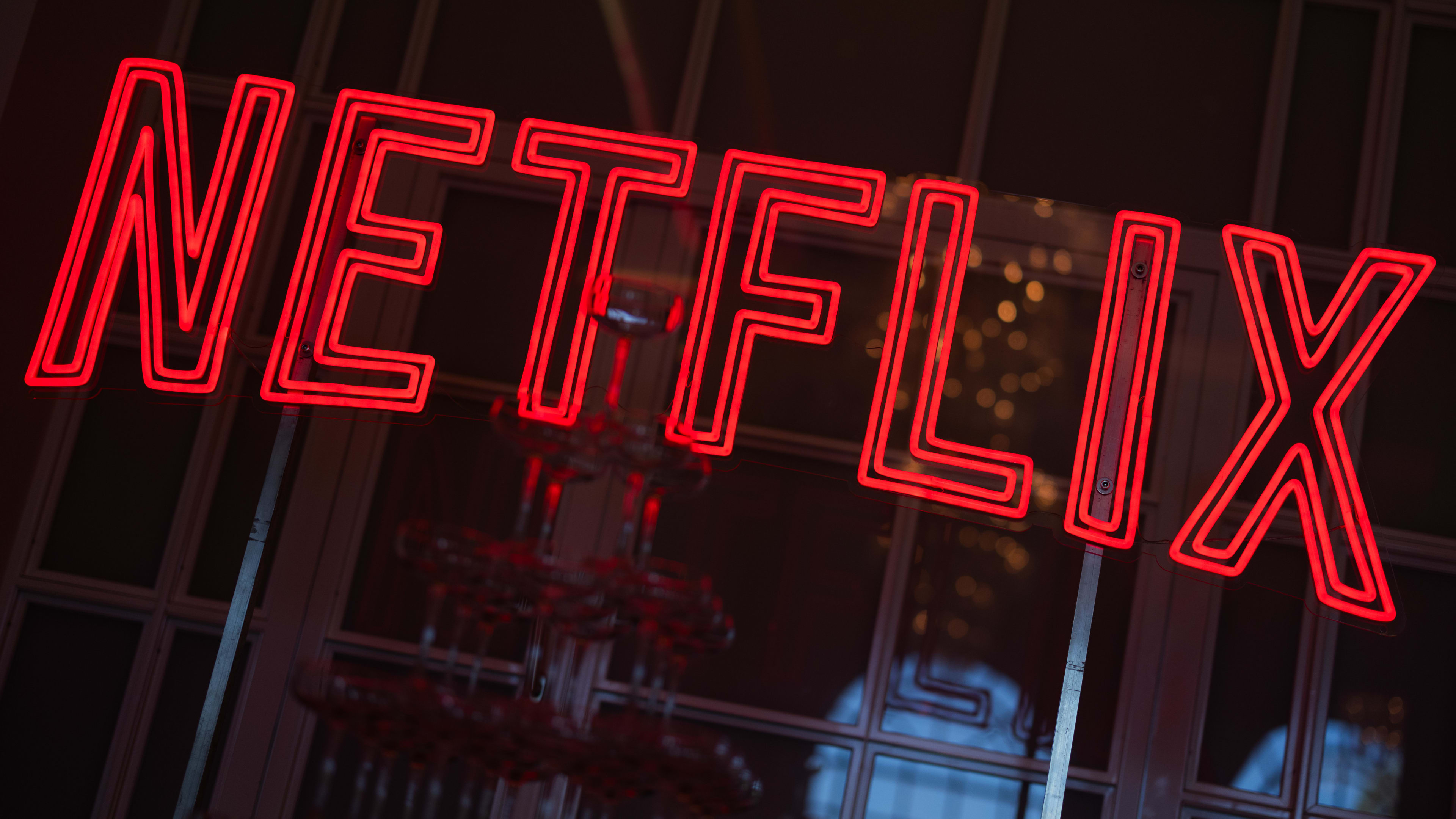 ‘Netflix Is a Joke’ Fest Announces 2026 Schedule, Headliners - Men's ...