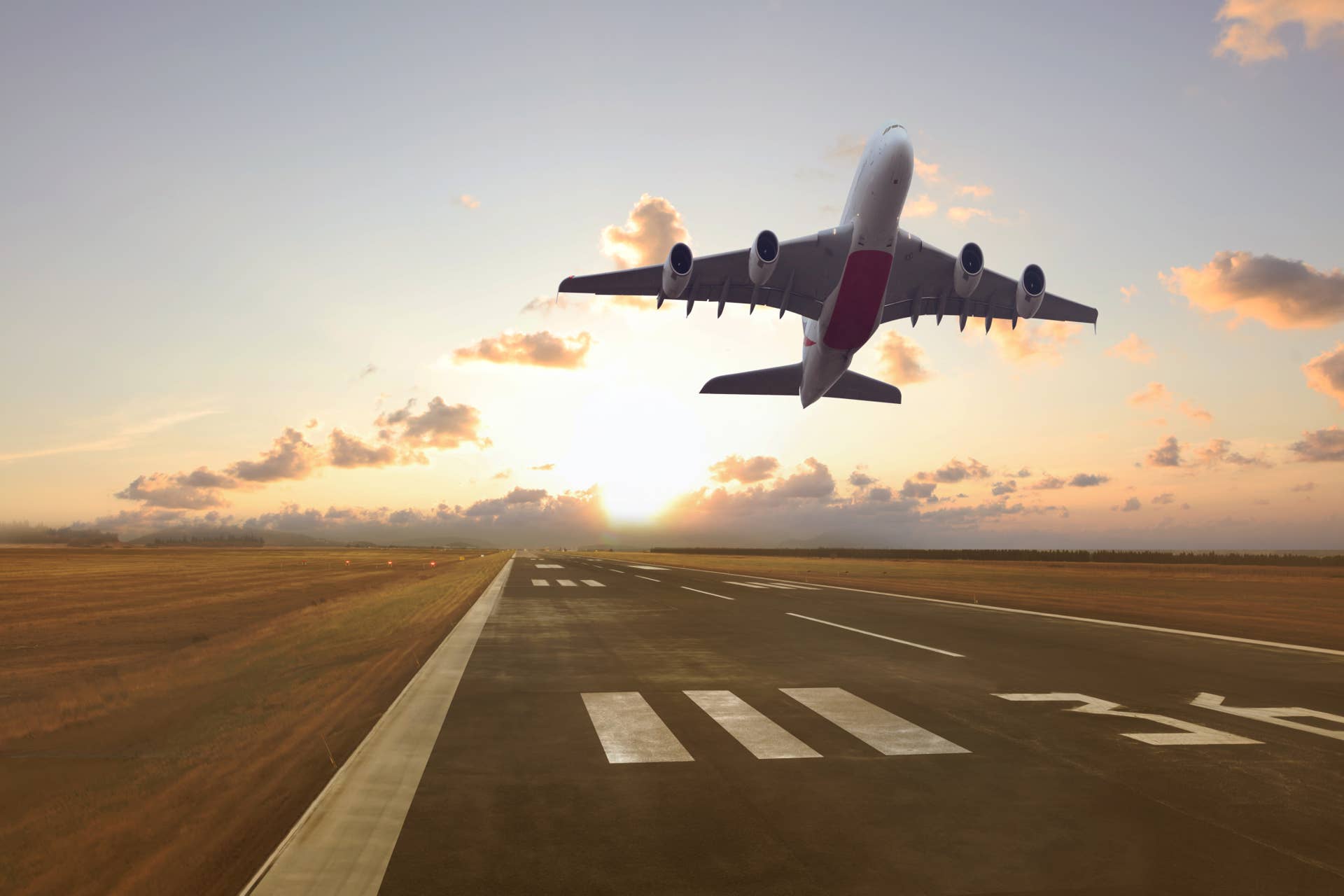 These Are the World's Safest Airlines in 2026 - Men's Journal