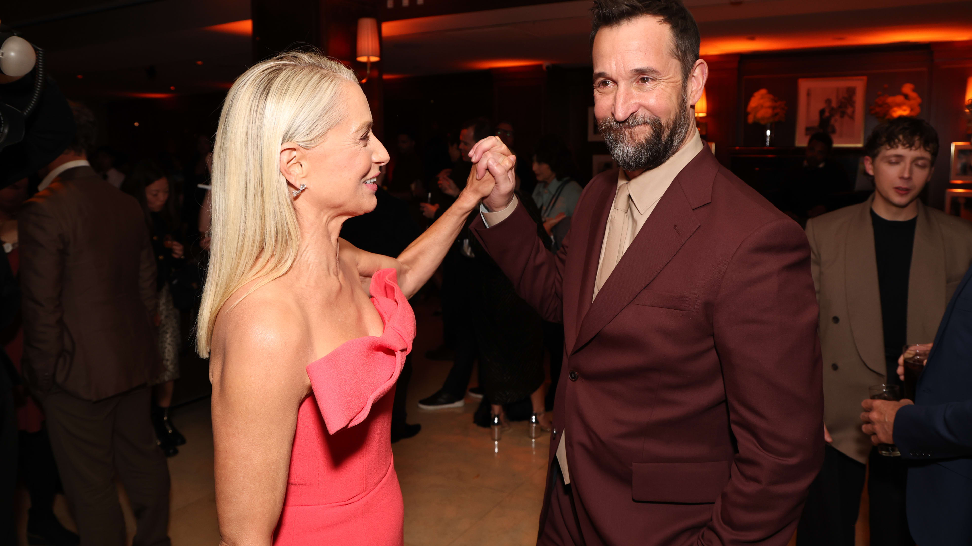 'The Pitt' Season 2 Scene that Left One Star with "Nightmares" and Fans ...