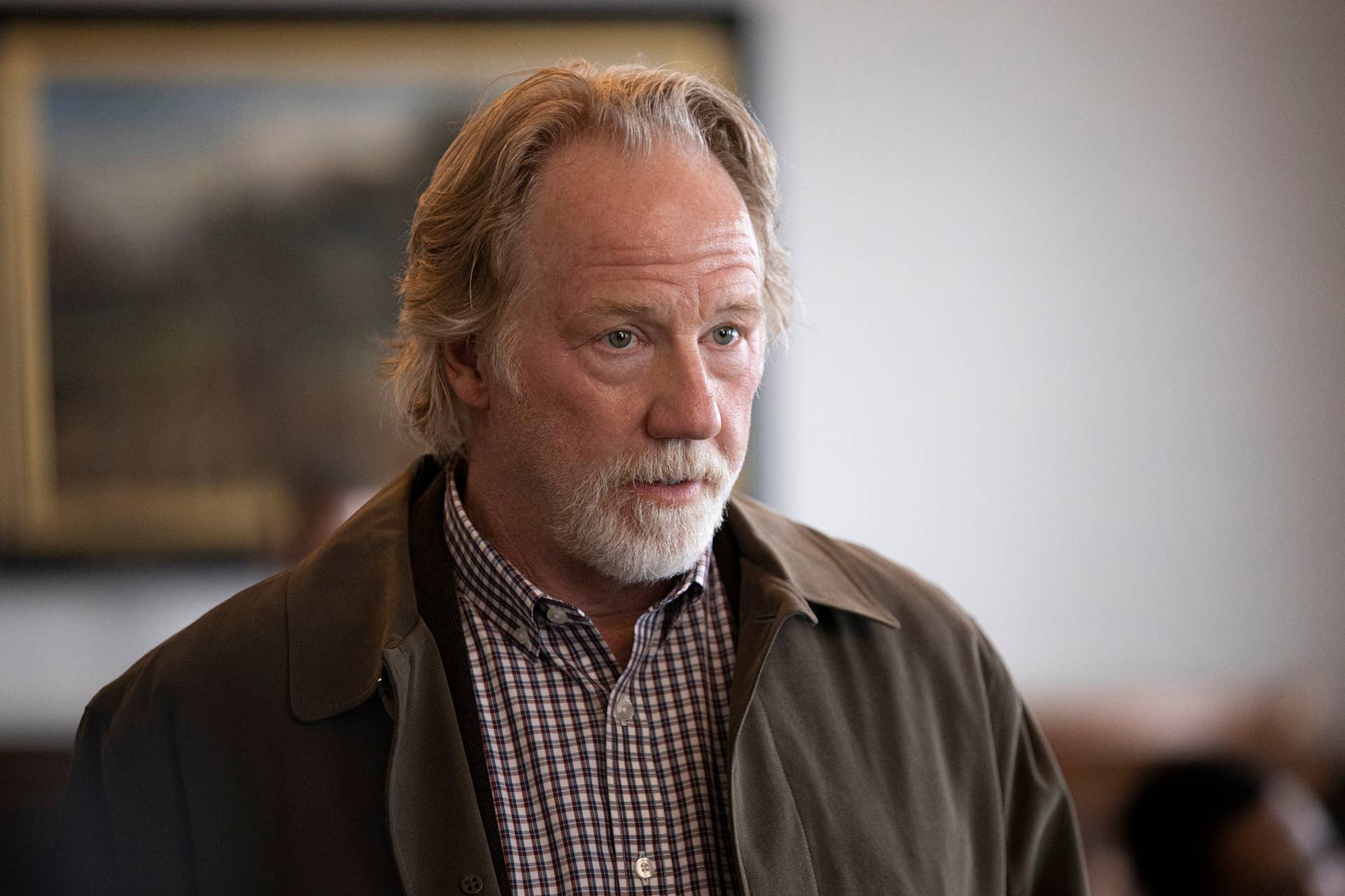 Celebrities Support Timothy Busfield After Arrest on Child Abuse ...