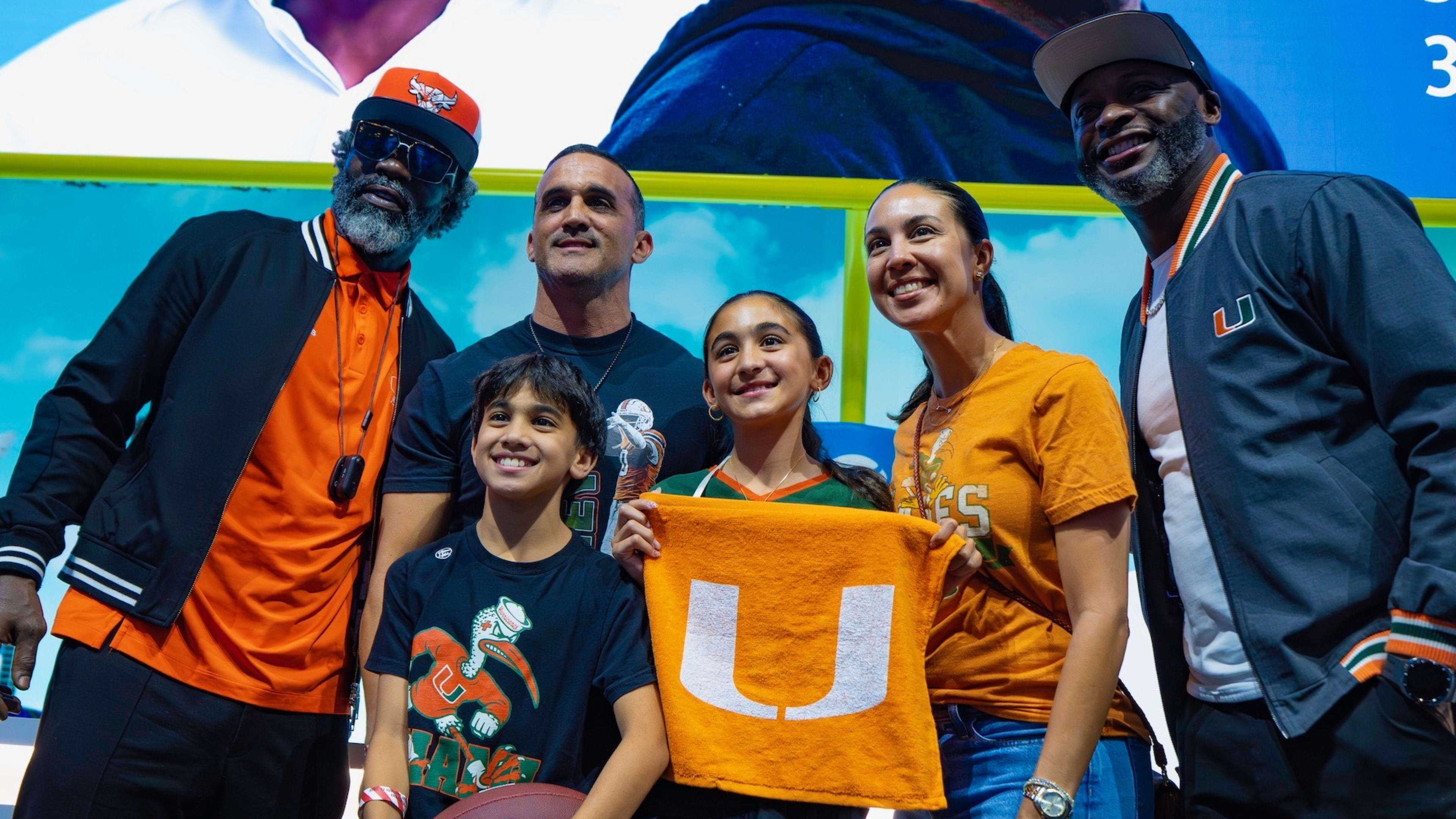 Ed Reed Reacts to Miami's Resurgence Under Mario Cristobal - Men's Journal